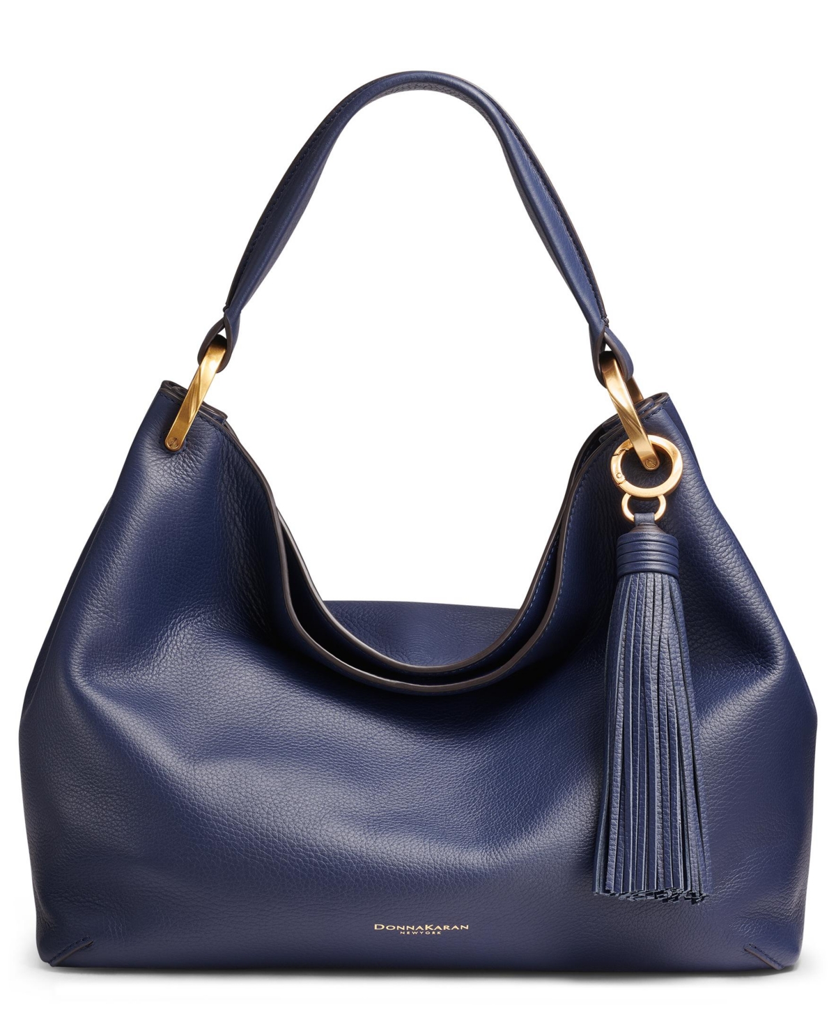 Click here for Donna Karan New York Womens Glenwood Shoulder Hand... prices