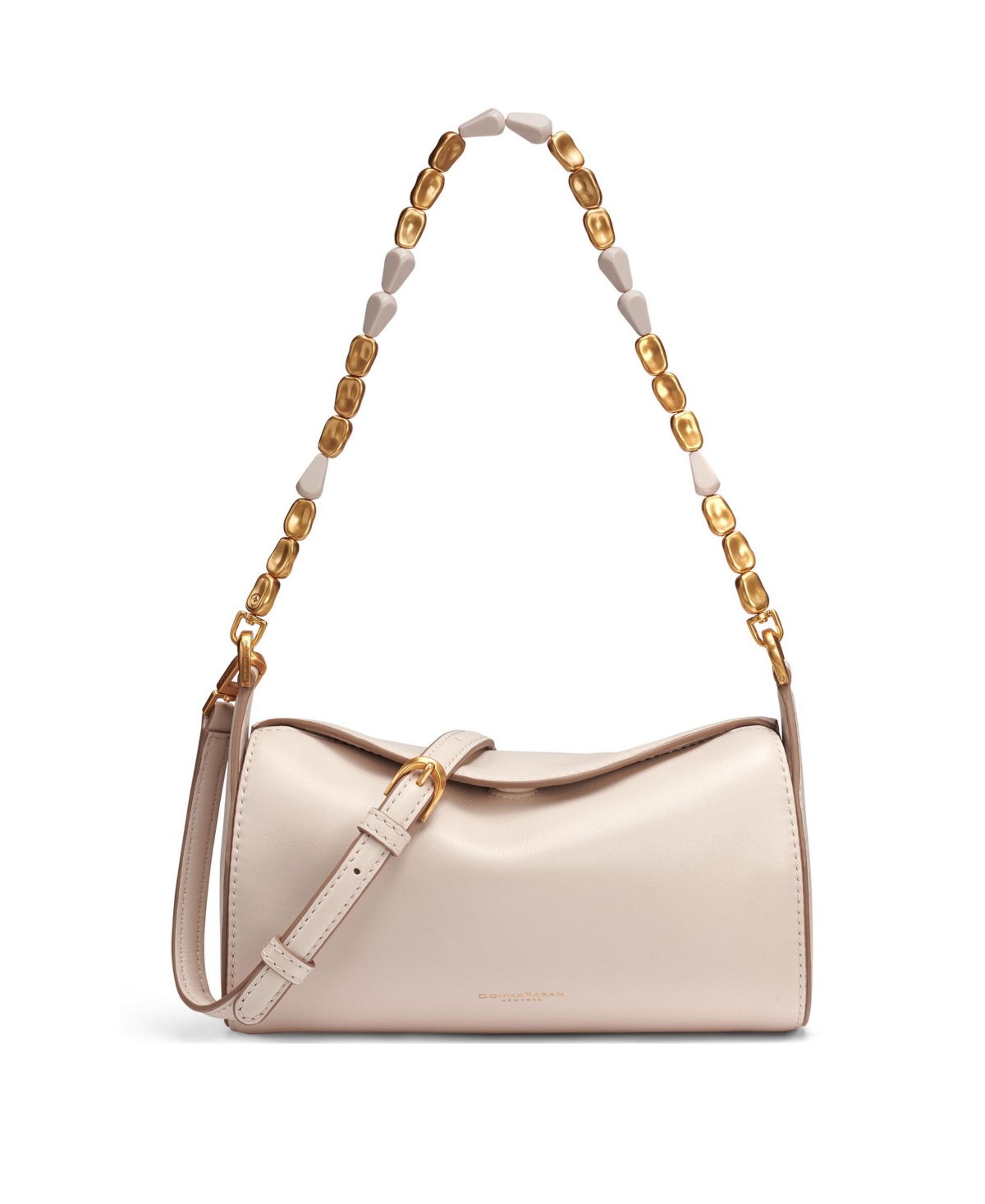 Click here for Donna Karan New York Womens Crinoline Crossbody Ha... prices