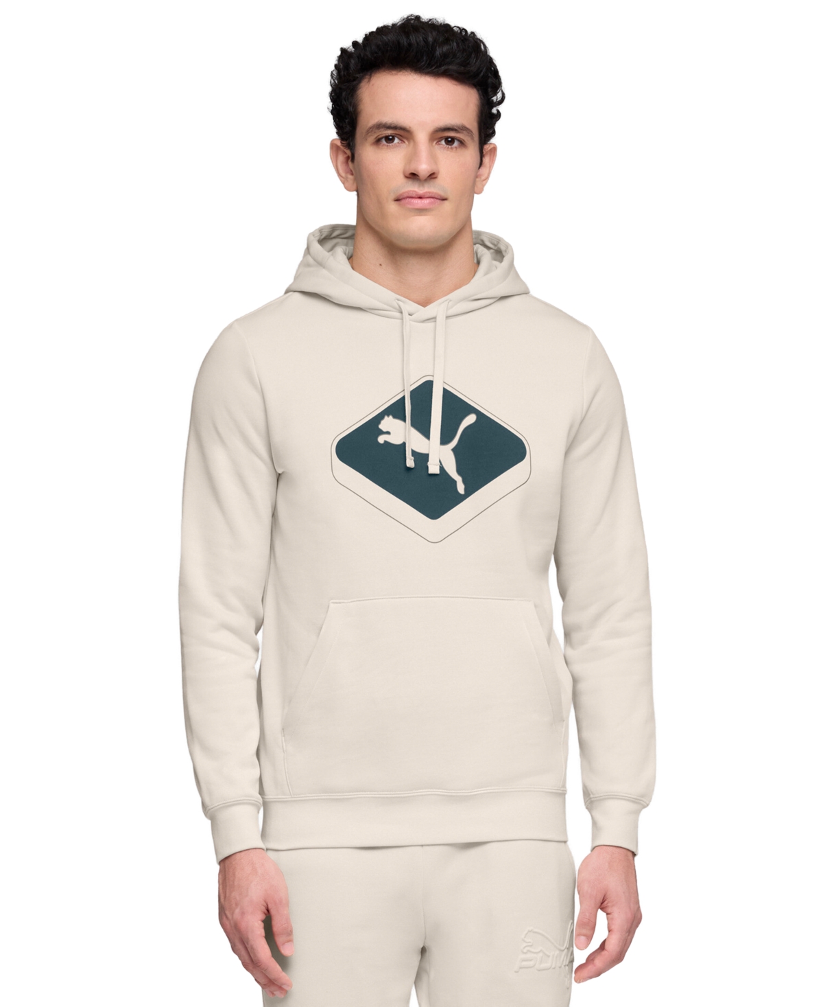 Click here for Ess Swift Hoodie - Alpine Snow prices