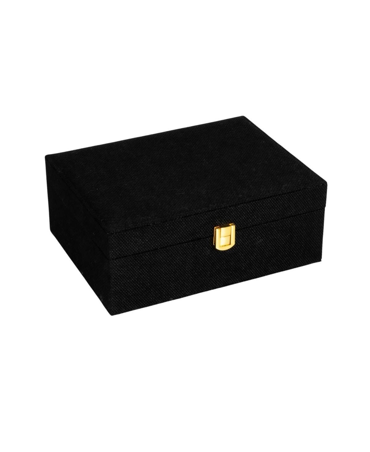 Click here for Household Essentials Faux Leather 2-Layer Jewelry... prices