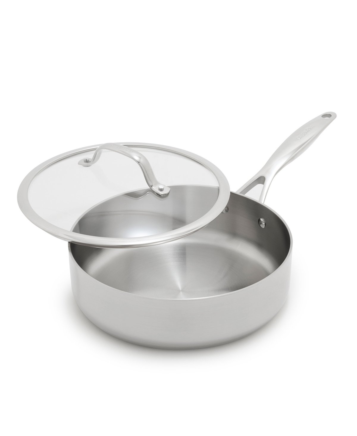Click here for GreenPan Valencia Pro Stainless Steel Uncoated 5-Q... prices
