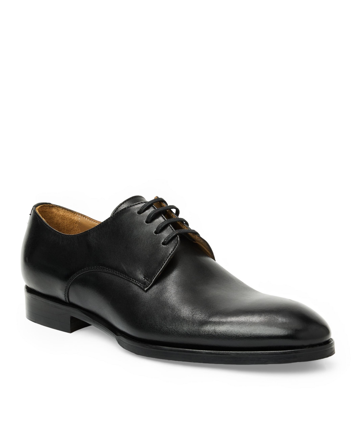 Click here for Bruno Magli Mens Giorgio Derby Dress Shoe - Black prices