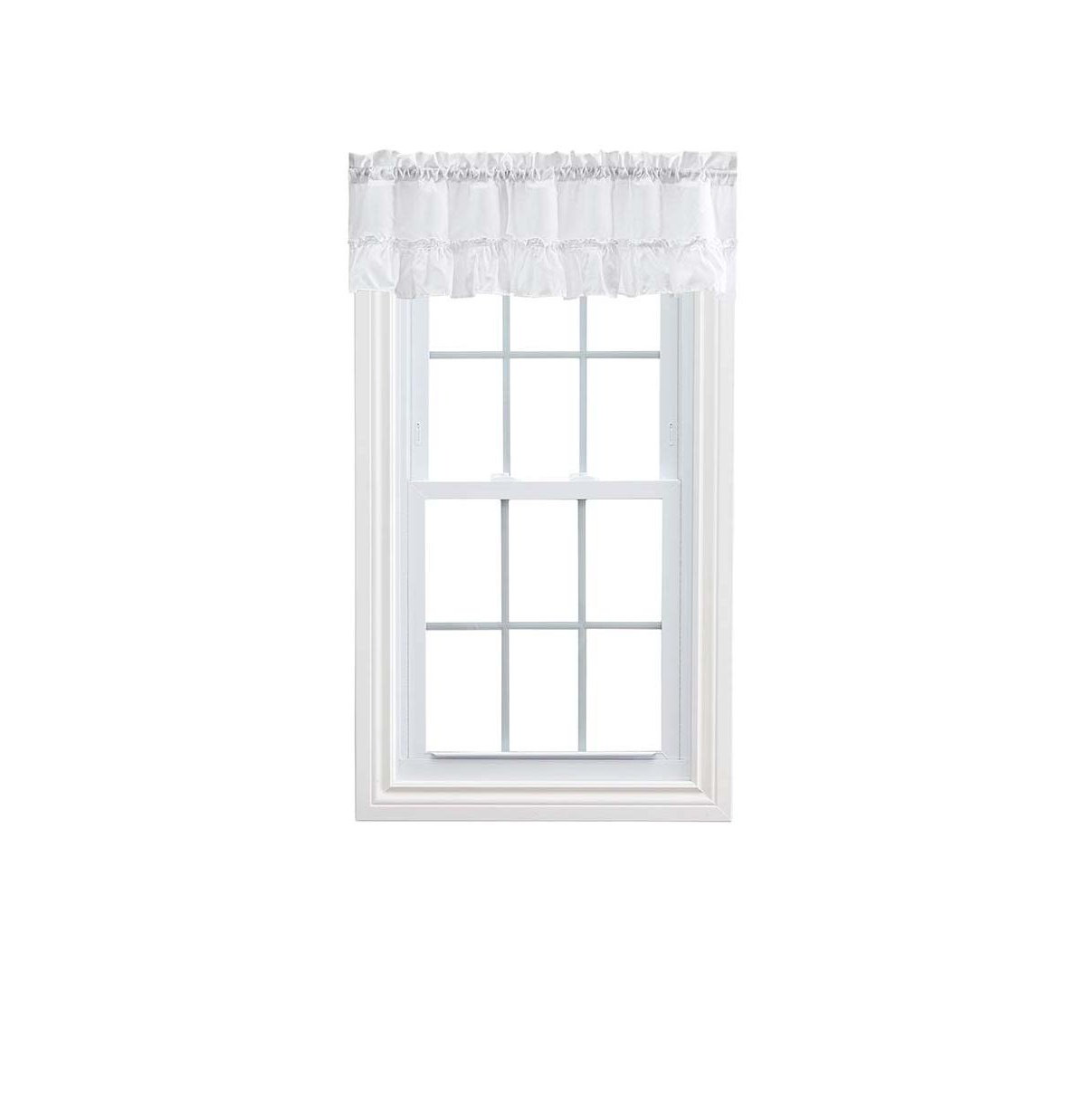 Click here for Ellis Stacey 1.5" Rod Pocket High Quality Fab... prices