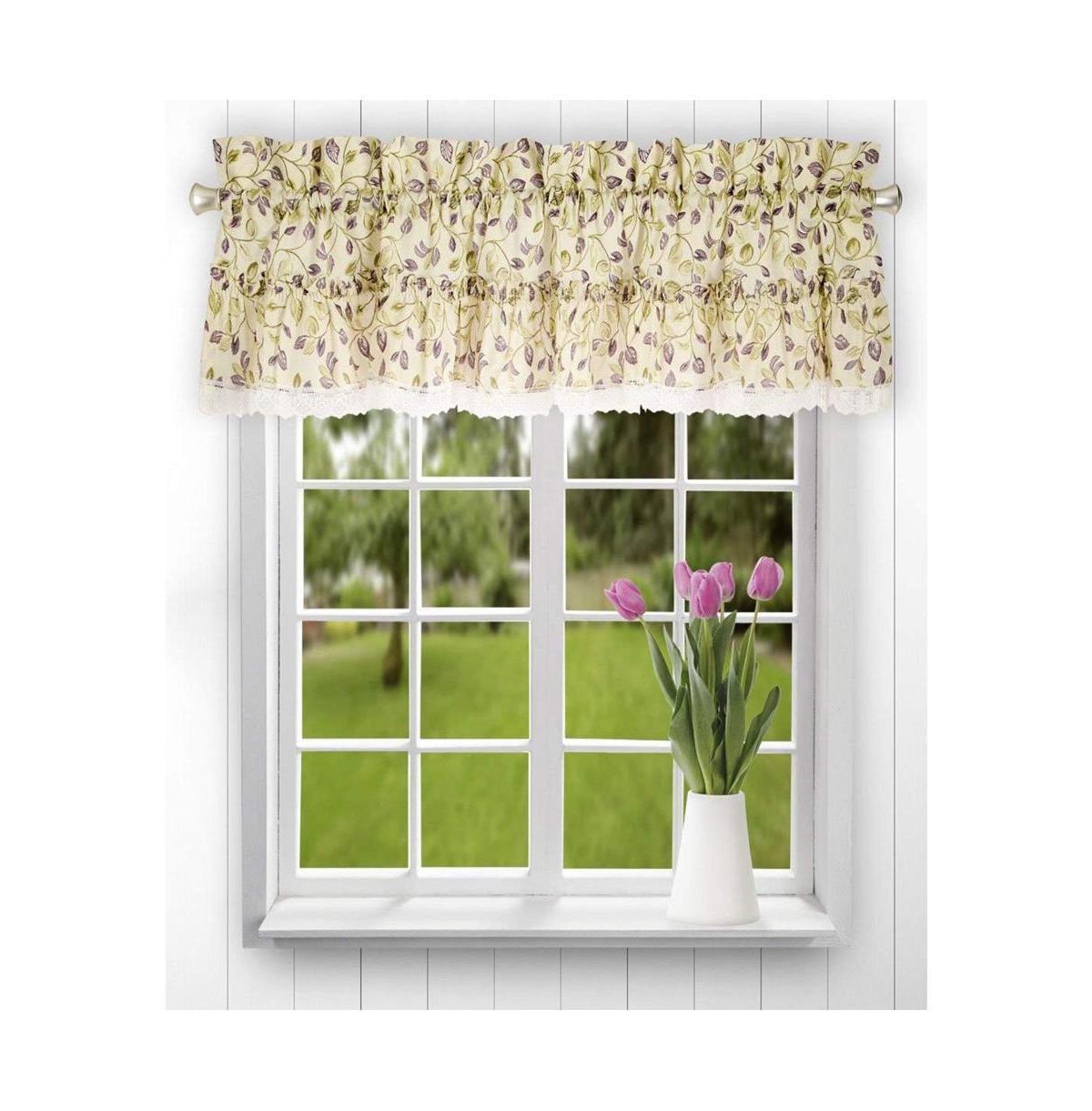Click here for Ellis Curtain Clarice Room Darkening Natural Color... prices