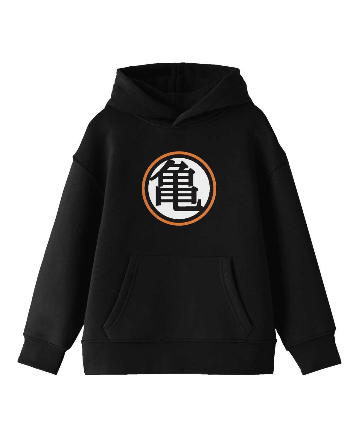 Click here for Dragon Ball Z Boys Kanji Emblem Long Sleeve Youth... prices