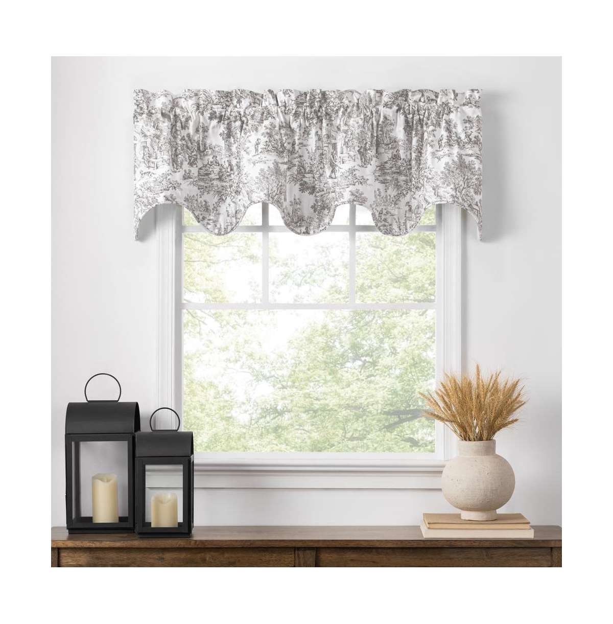 Click here for Ellis Curtain Victoria Park Toile Room Darkening S... prices
