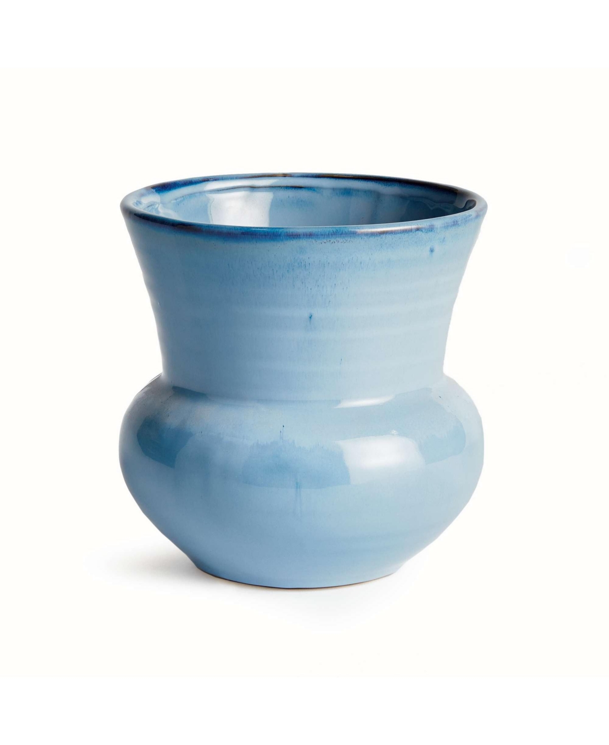 Click here for Delaney Pot Large - Blue prices