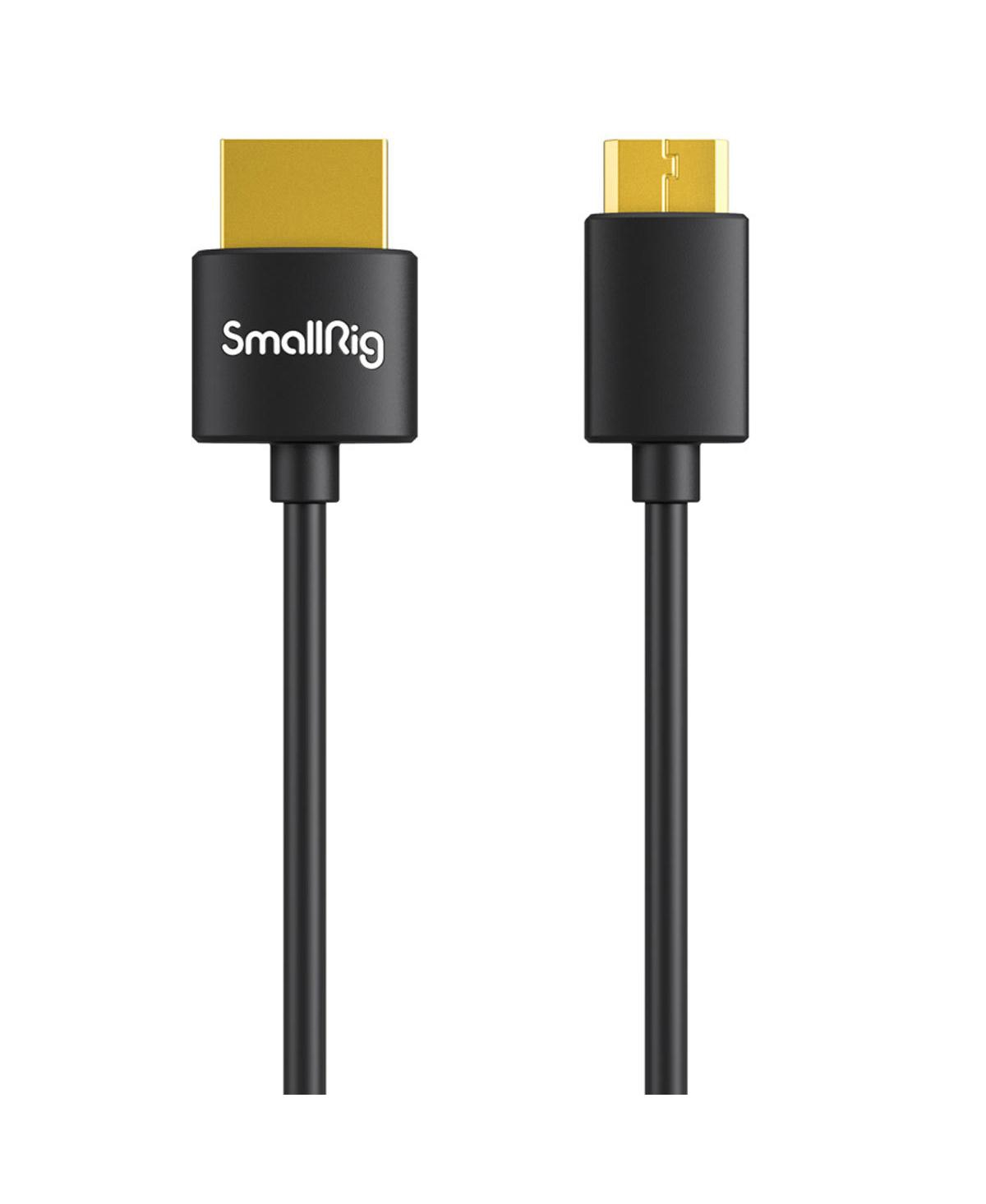Click here for SmallRig Ultra Slim 4K Hdmi Type C to A Cable  21.... prices