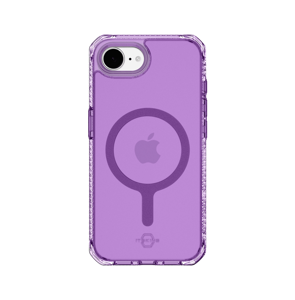 Click here for ITSkins Hybrid Vapor Case for Apple IPSE2025 (Mr.... prices