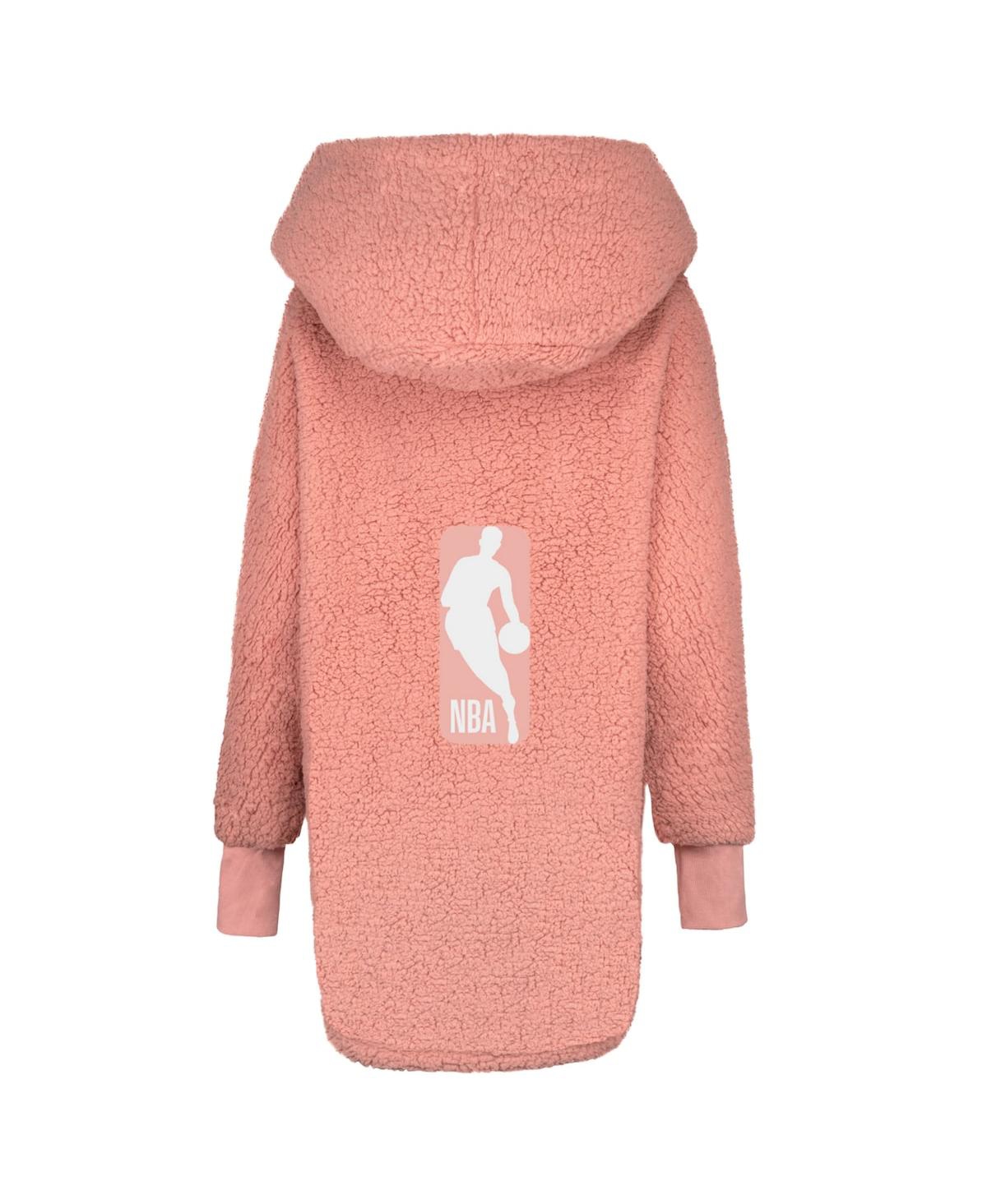 Click here for Jill Martin Mens and Womens Pink Nba Breast Cancer... prices
