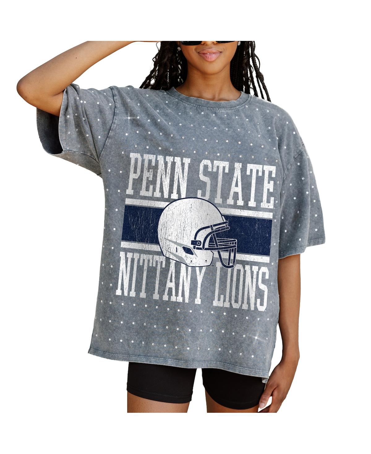 Click here for Gameday Couture Womens Gray Penn State Nittany Lio... prices