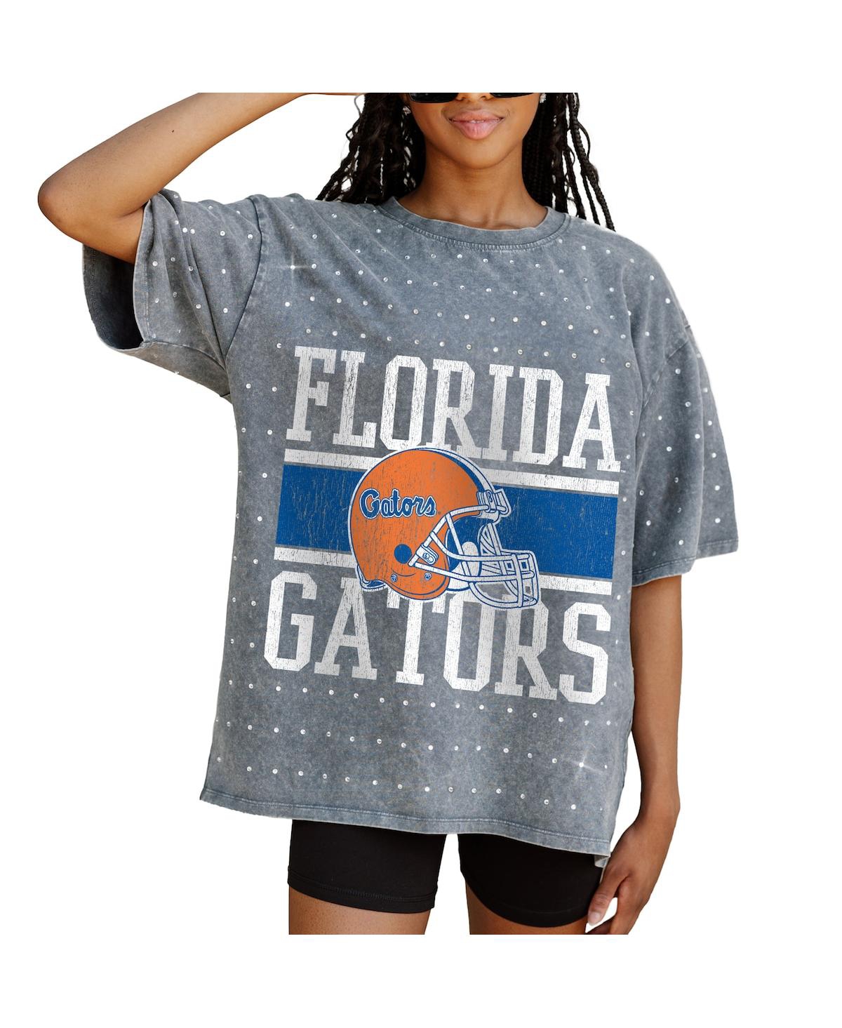 Click here for Gameday Couture Womens Gray Florida Gators On the... prices