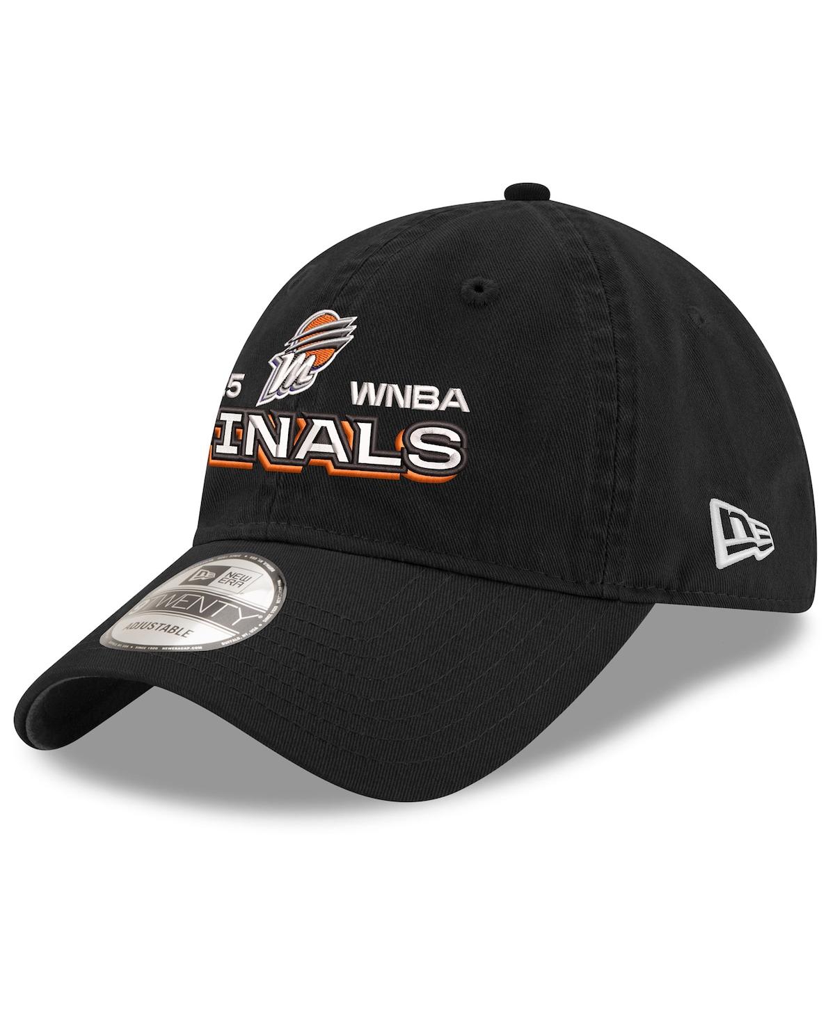 Click here for New Era Mens Black Phoenix Mercury 2025 Wnba Final... prices