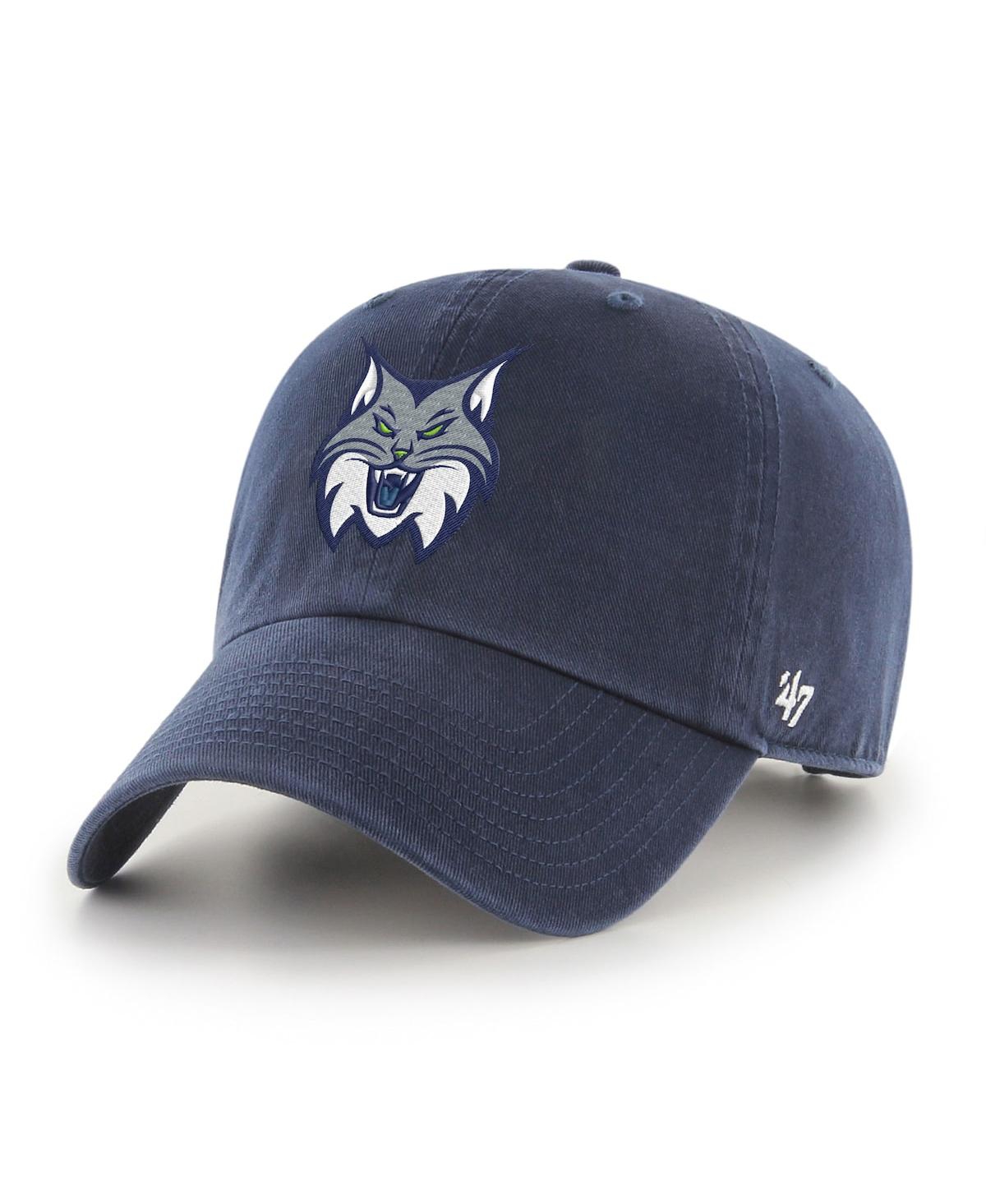 Click here for 47 Brand Mens Navy Minnesota Lynx Core Logo Clean... prices