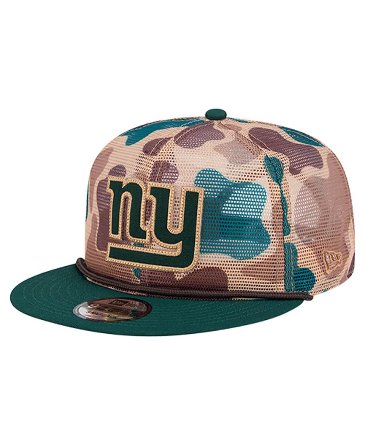 Click here for New Era Mens Camo New York Giants Duck Camo 9FIFTY... prices