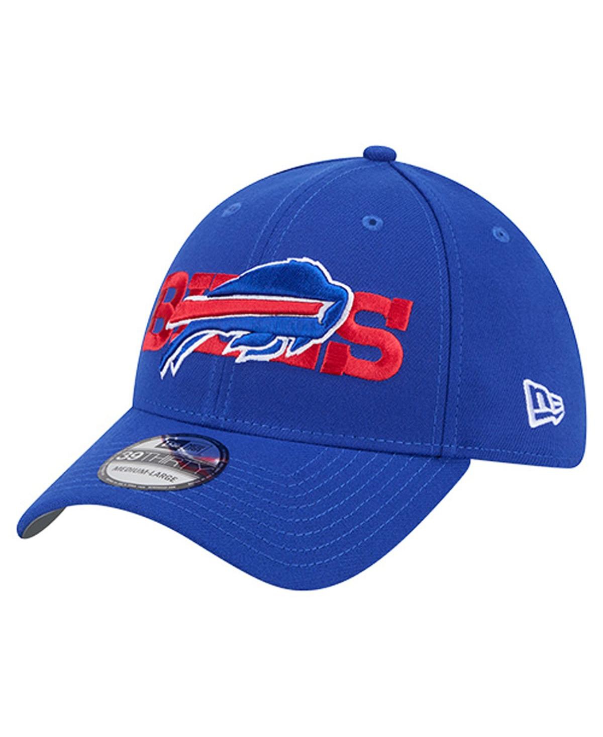 Click here for New Era Mens Royal Buffalo Bills Overlap Logo 39TH... prices