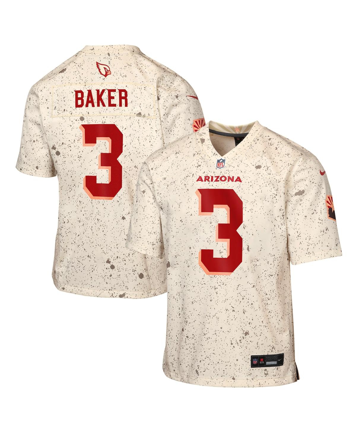 Click here for Nike Big Boys and Girls Budda Baker Natural Arizon... prices