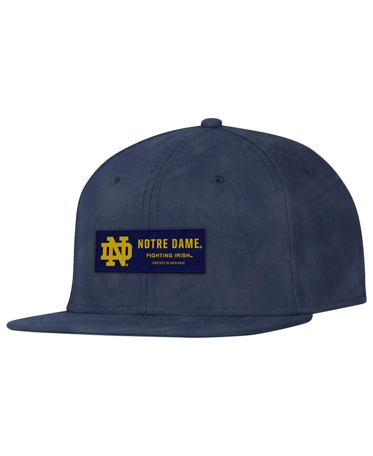 Click here for Under Armour Mens Navy Notre Dame Fighting Irish F... prices