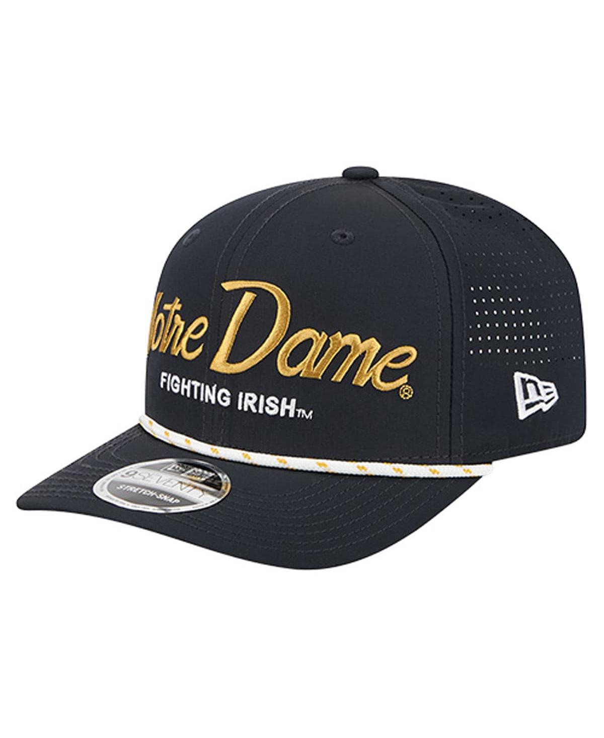 Click here for New Era Mens Navy Notre Dame Fighting Irish Script... prices