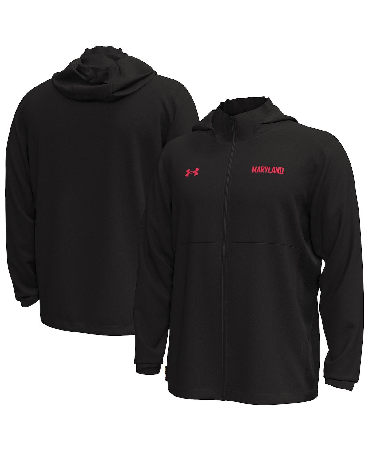 Click here for Under Armour Mens Black Maryland Terrapins Rival S... prices
