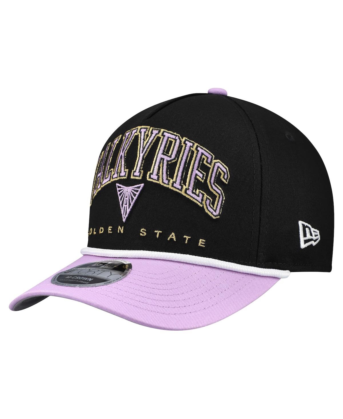 Click here for New Era Mens Eclipse Black Golden State Valkyries... prices