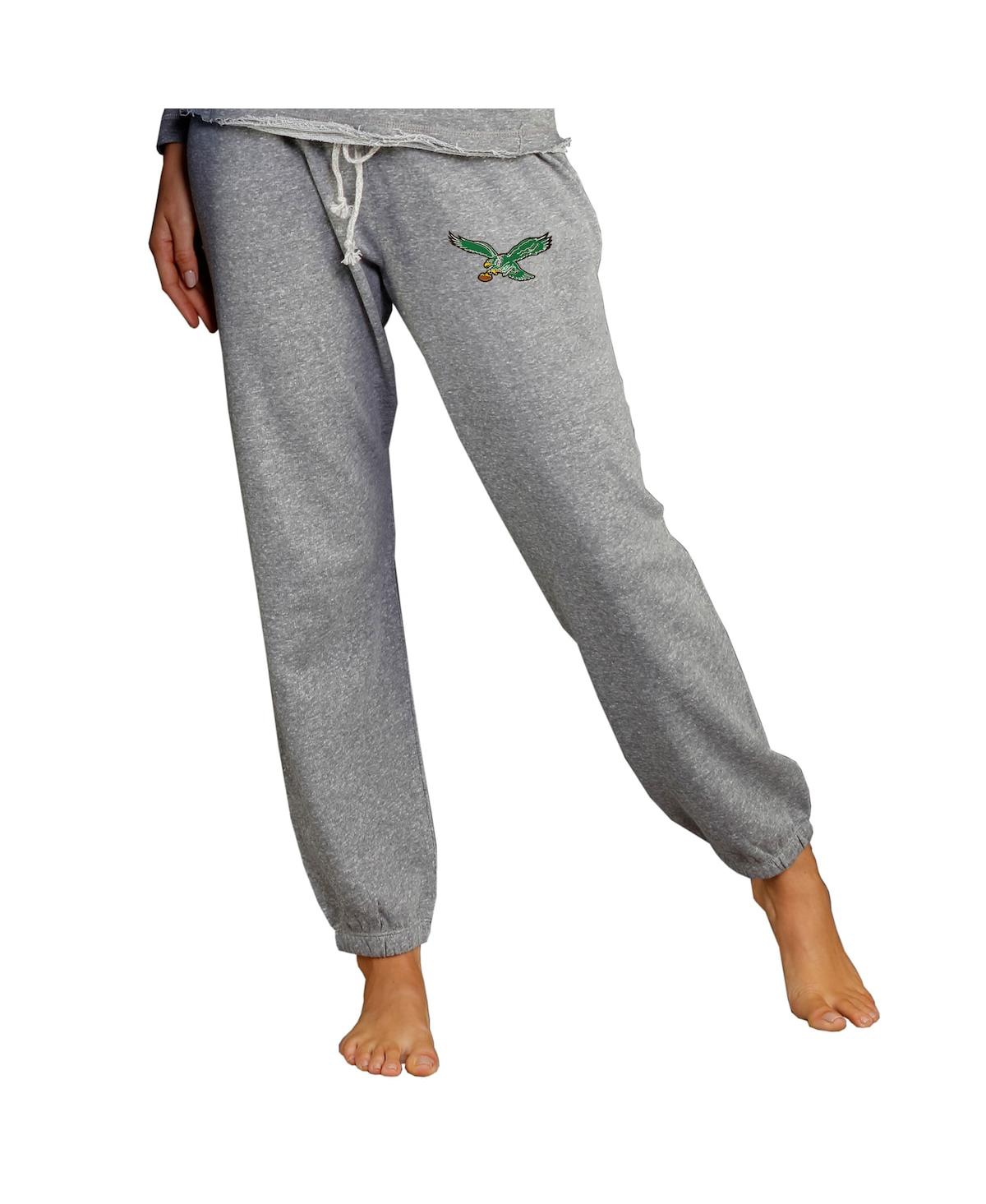 Click here for Concepts Sport Womens Gray Philadelphia Eagles Mai... prices