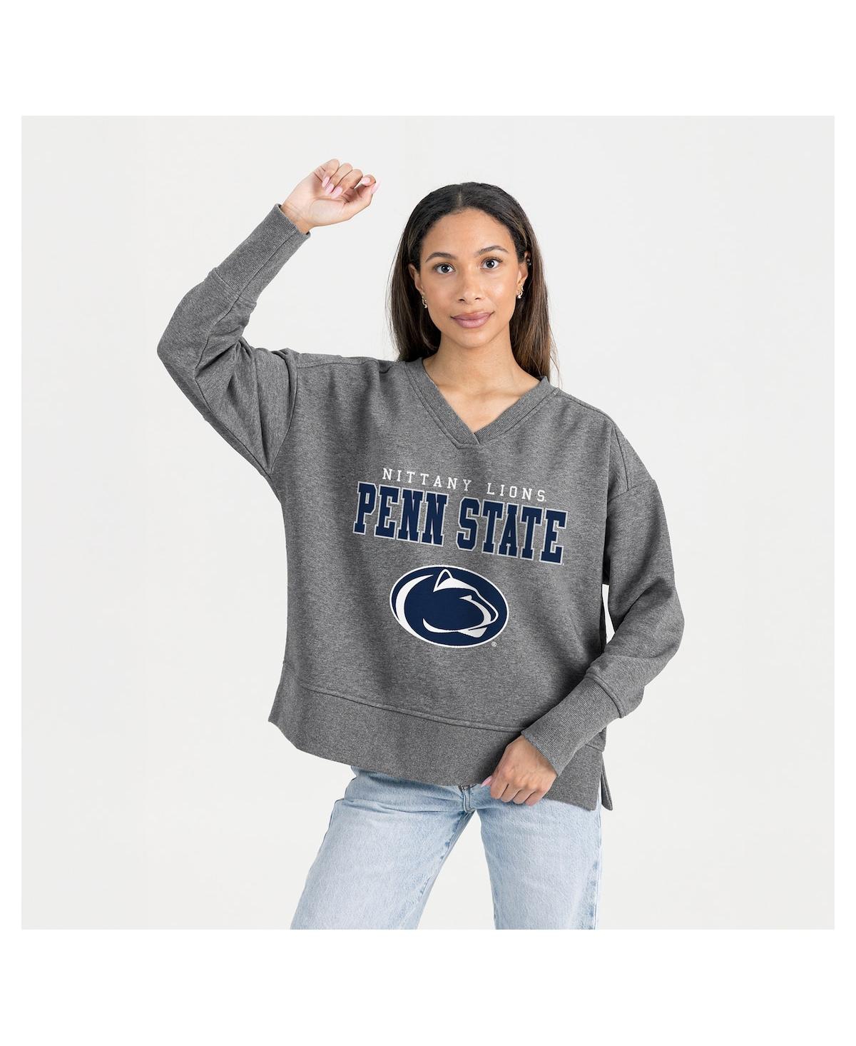 Click here for Gameday Couture Womens Gray Penn State Nittany Lio... prices