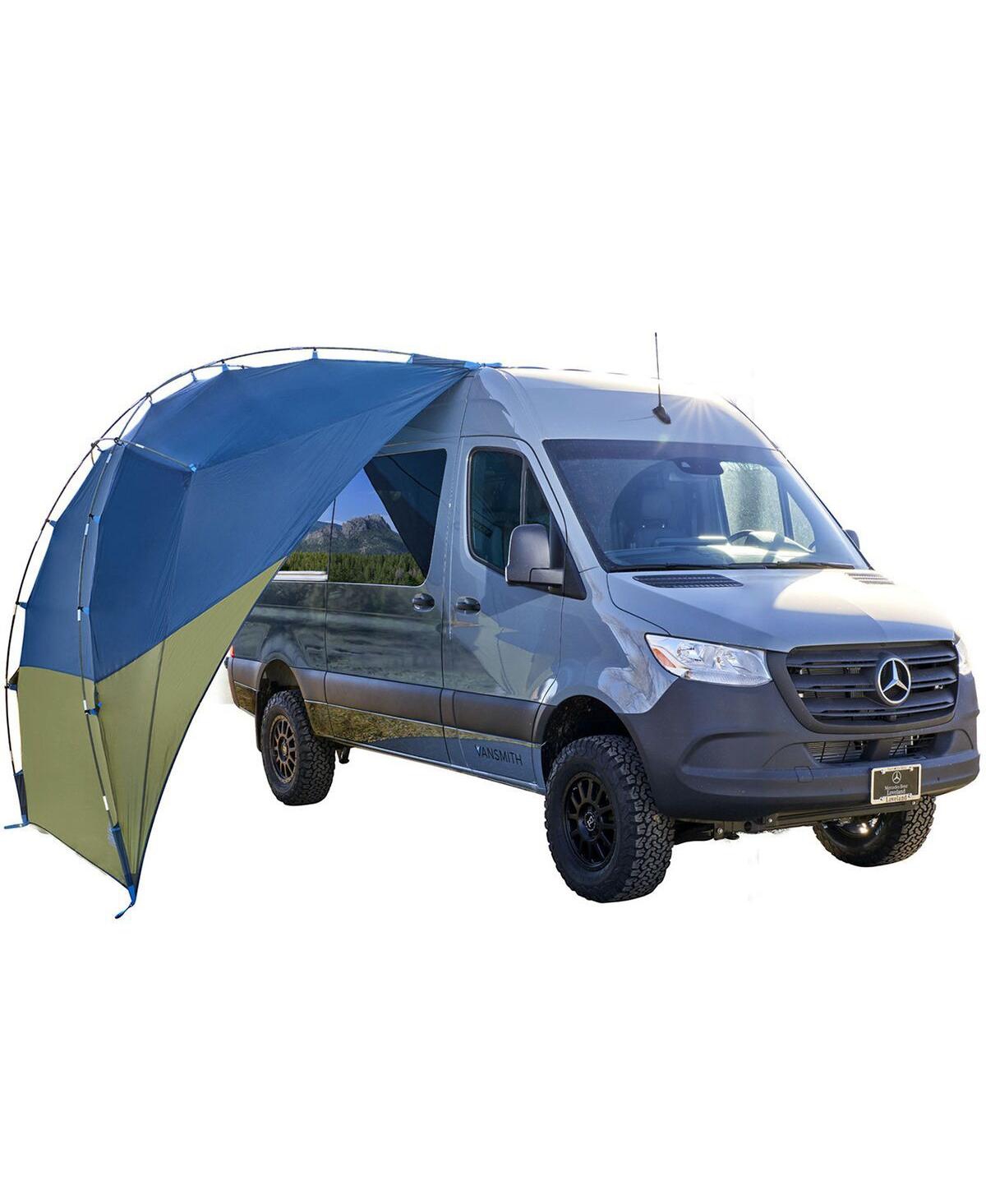 Click here for Kelty Sideroads Awning - Midnight navy prices