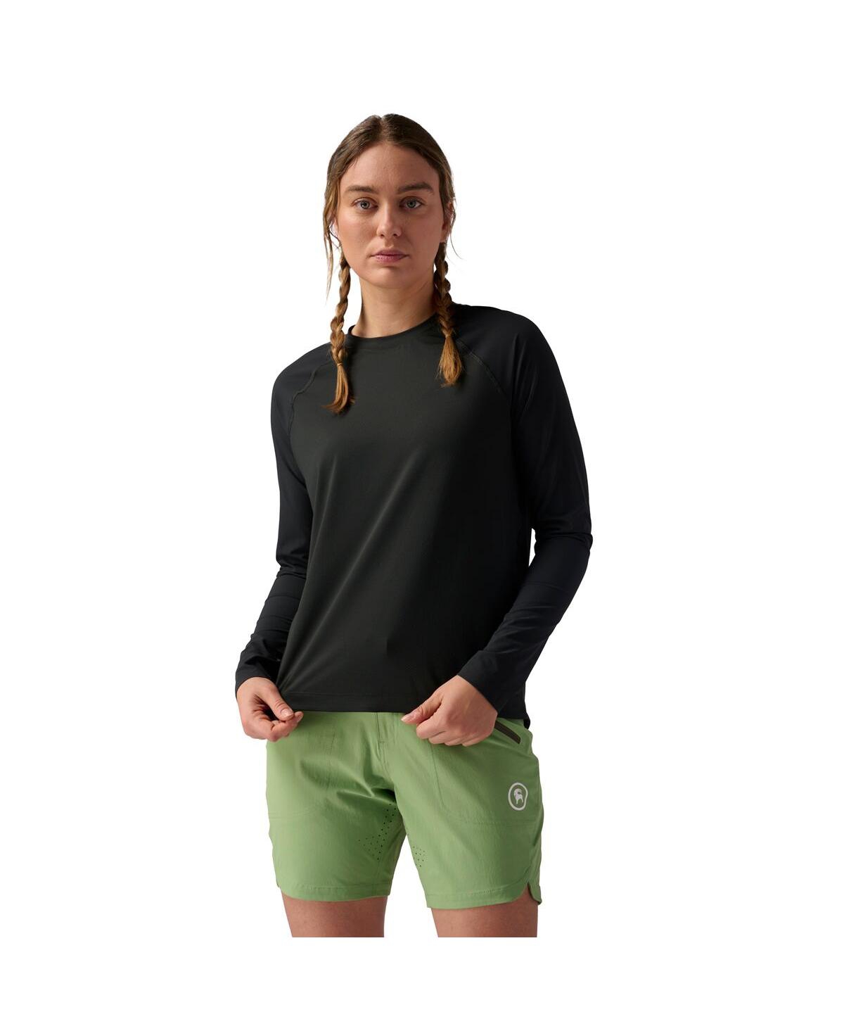 Click here for Backcountry Womens Empire Long-Sleeve Jersey Mount... prices