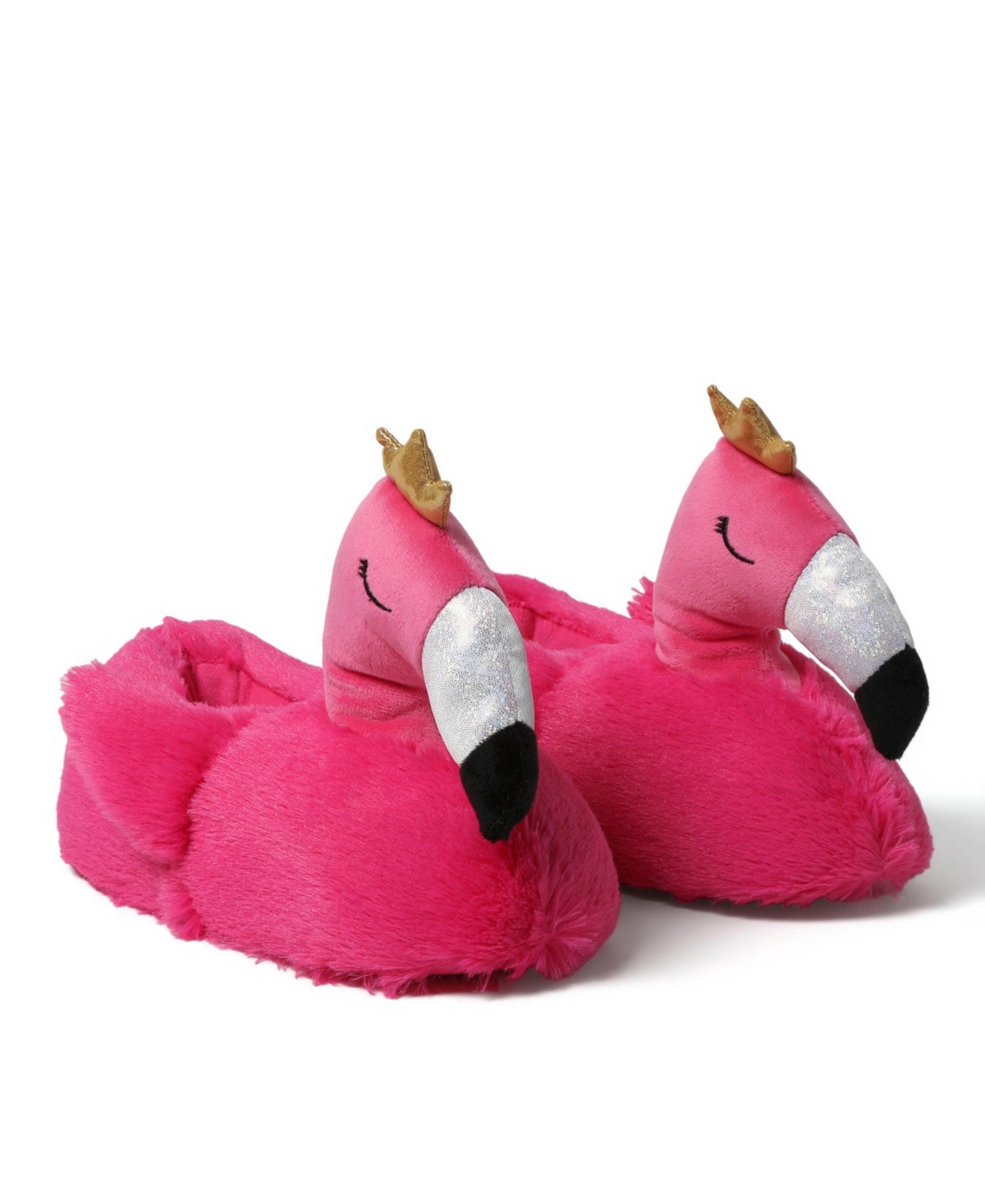 Click here for Dearfoams Cozyfoams Womens Overstuffed Animal Clos... prices