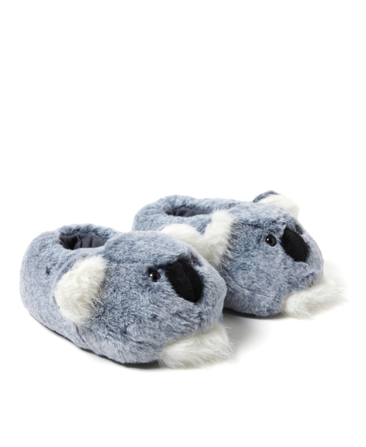 Click here for Dearfoams Cozyfoams Womens Overstuffed Animal Clos... prices