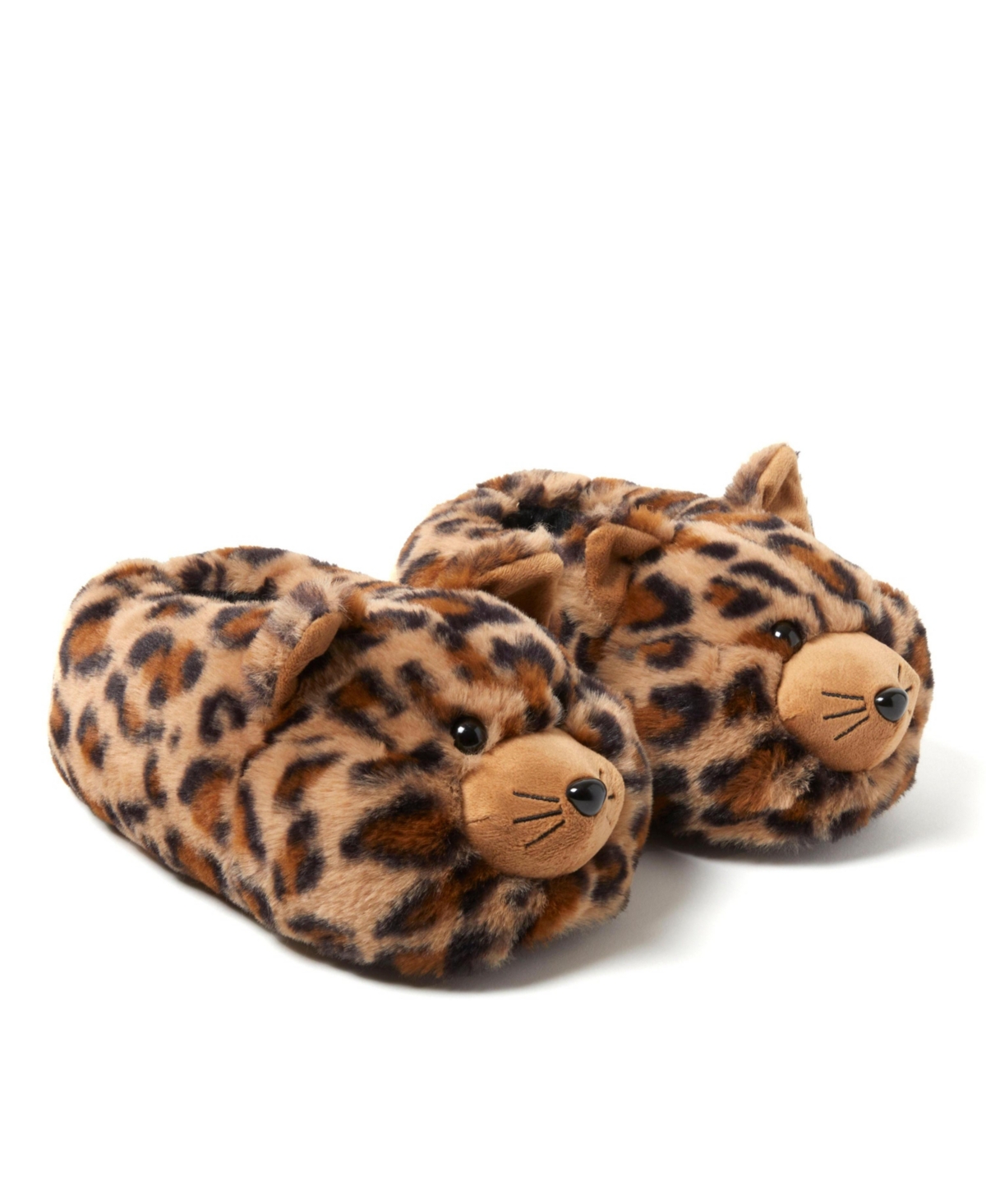 Click here for Dearfoams Cozyfoams Womens Overstuffed Animal Clos... prices