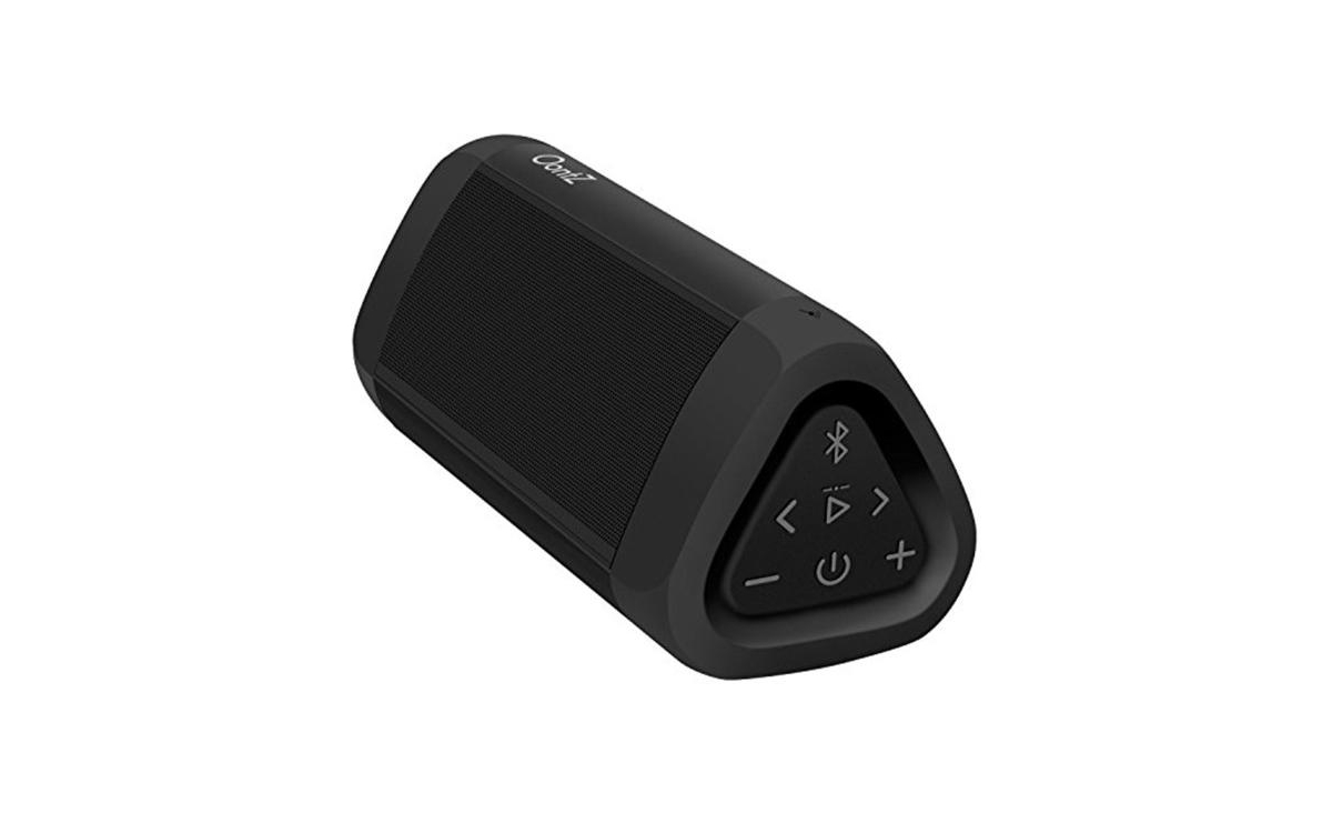 Click here for Oontz Angle 3 Ultra Bluetooth Speaker 2PK  Black prices