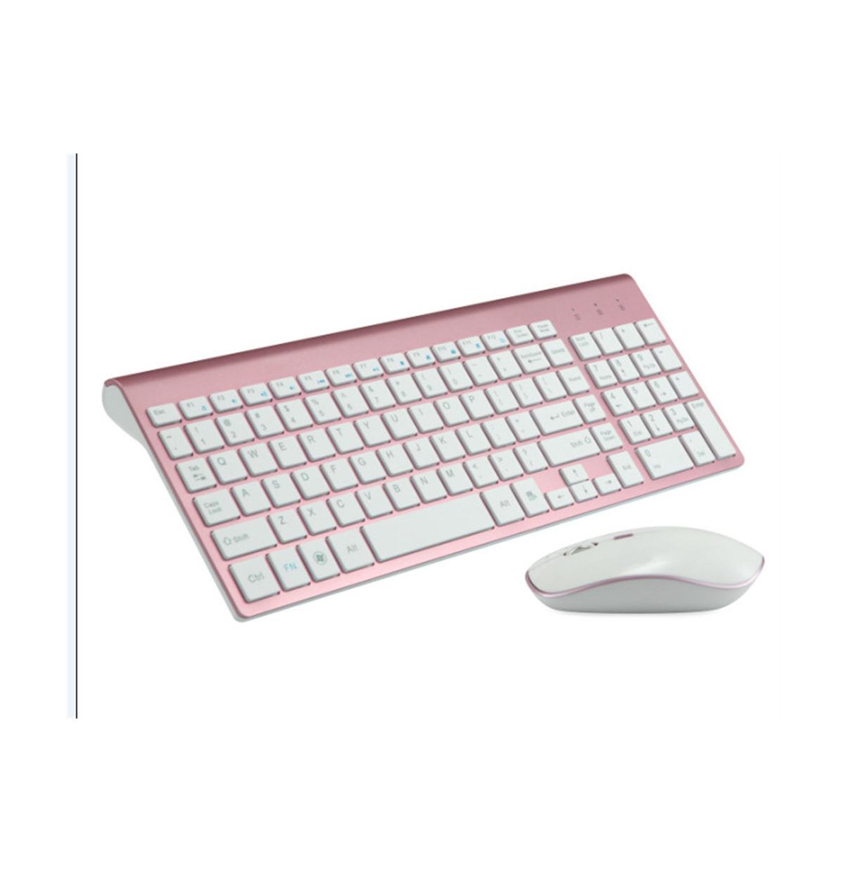 Click here for Riso Ultra-Thin Silent Ergonomic Wireless Keyboard... prices