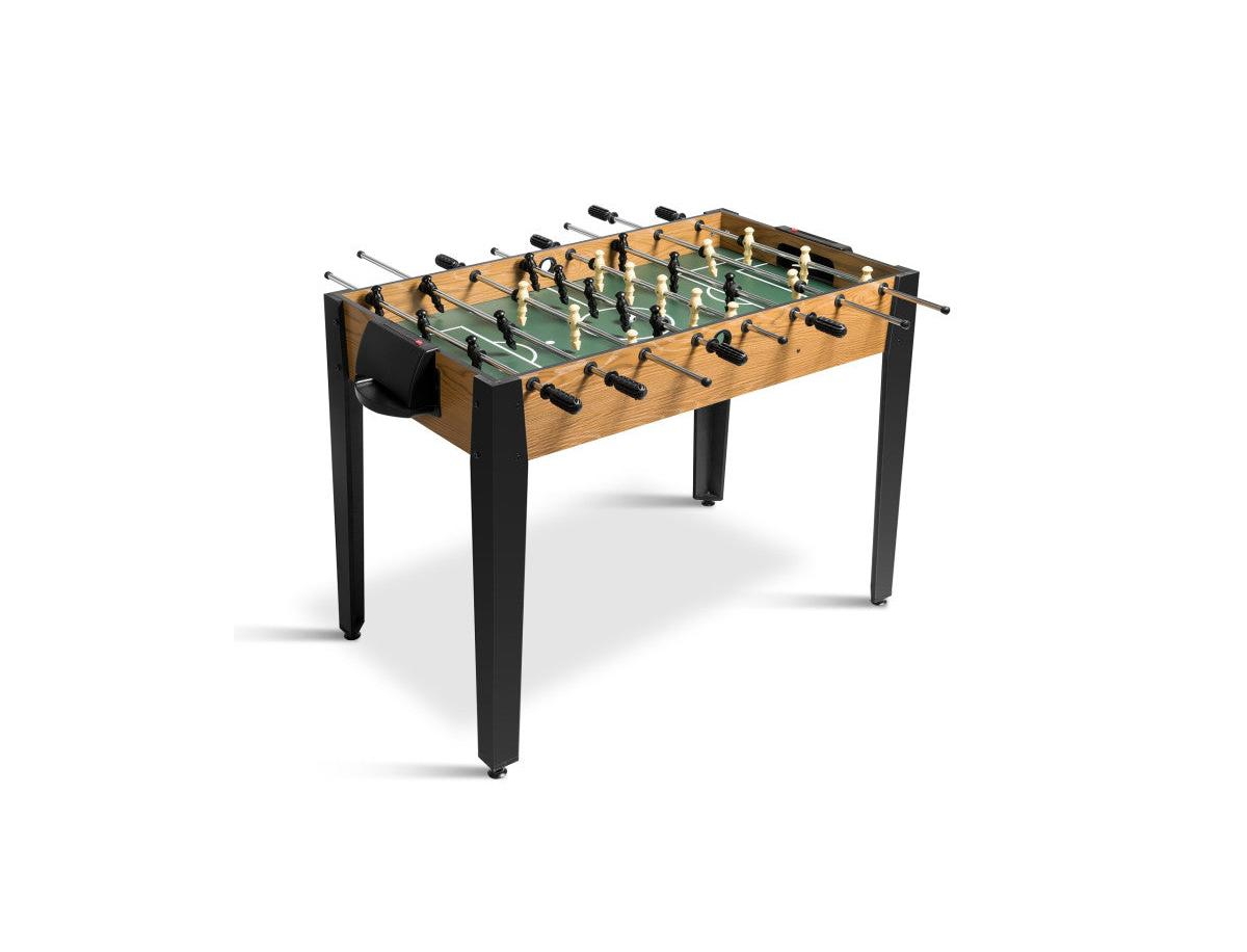 Click here for 48 Inch Competition Sized Home Recreation Wooden F... prices
