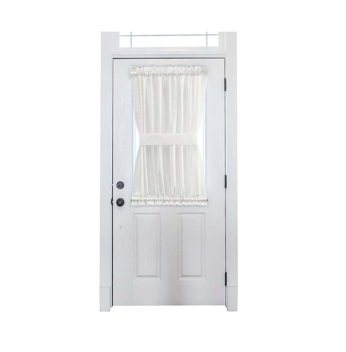 Click here for Ellis Curtain Ellis Stacey 1.5" Rod Pocket Hi... prices