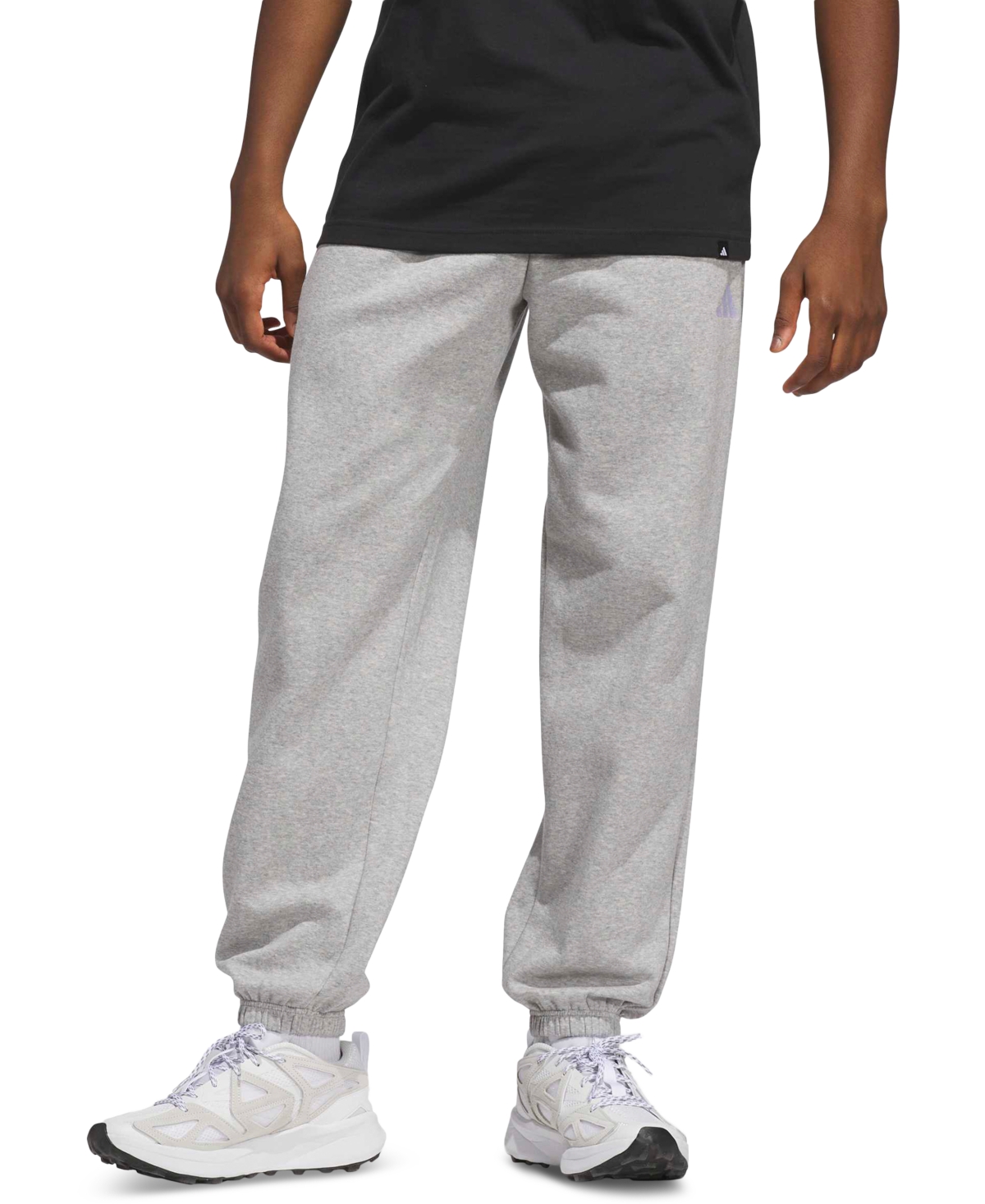 Click here for adidas Mens Relax Cuff Regular Fit Pants - Medium... prices