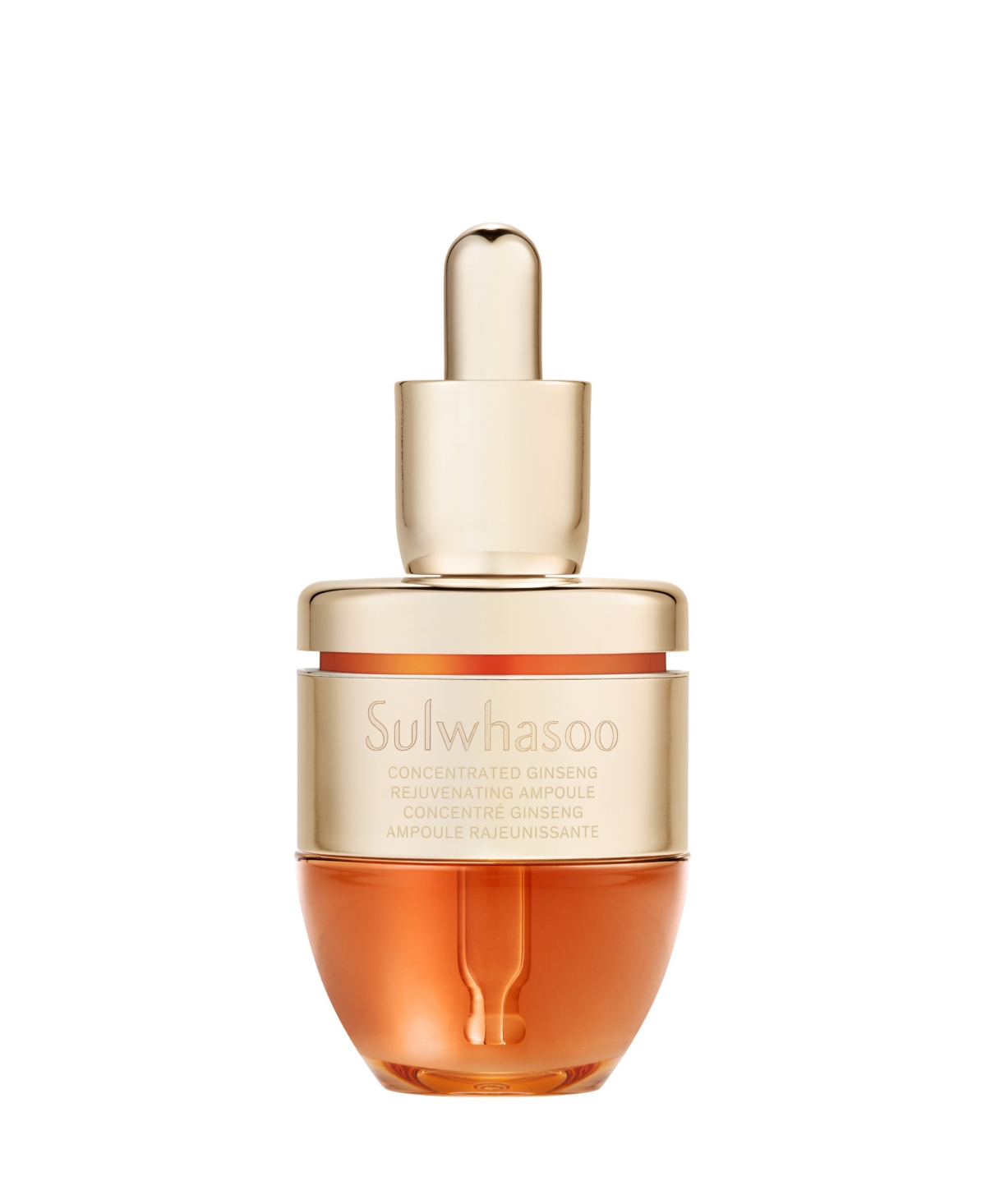 Click here for Sulwhasoo Concentrated Ginseng Rejuvenating Ampoul... prices