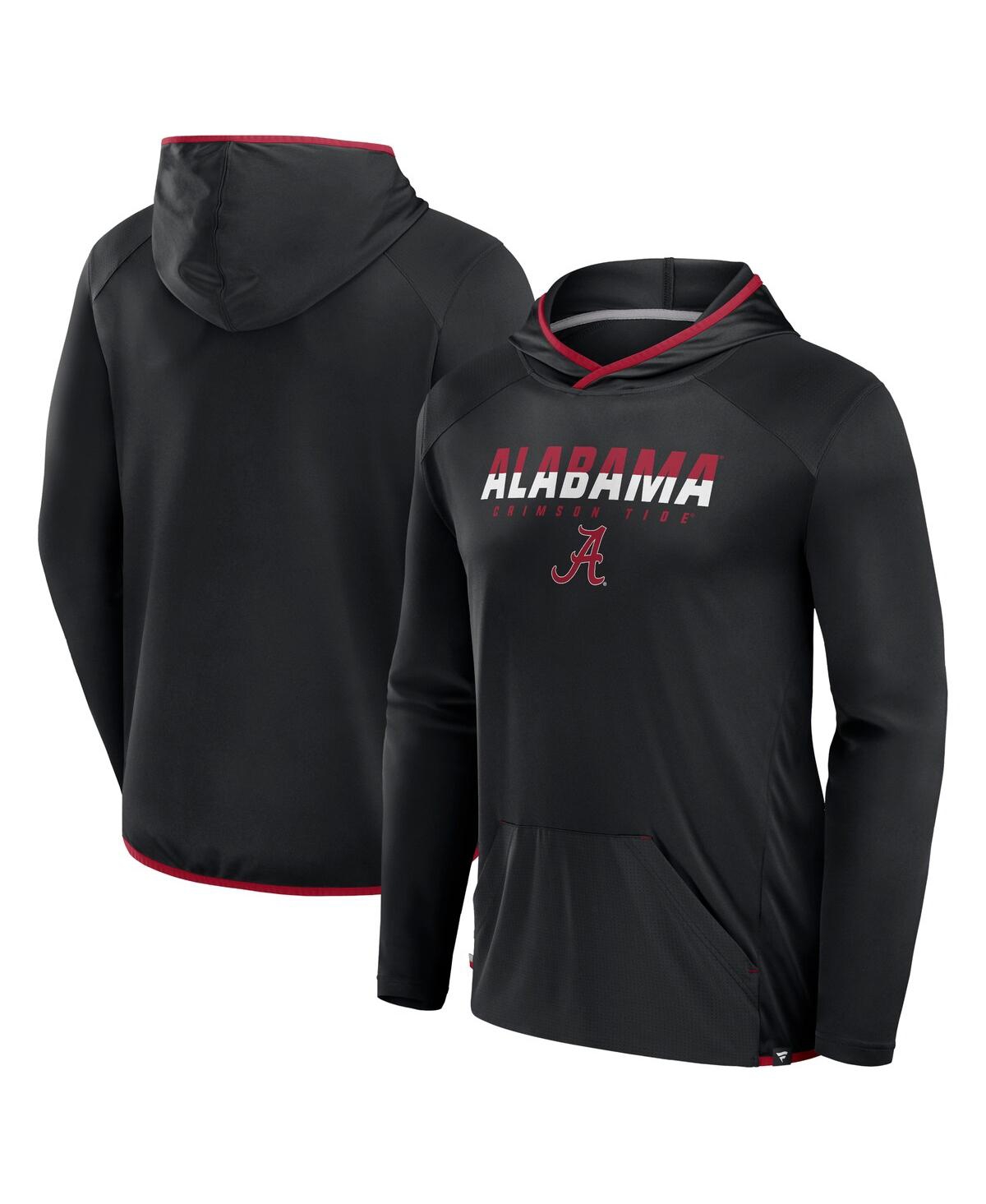 Click here for Fanatics Mens Black/Crimson Alabama Crimson Tide T... prices