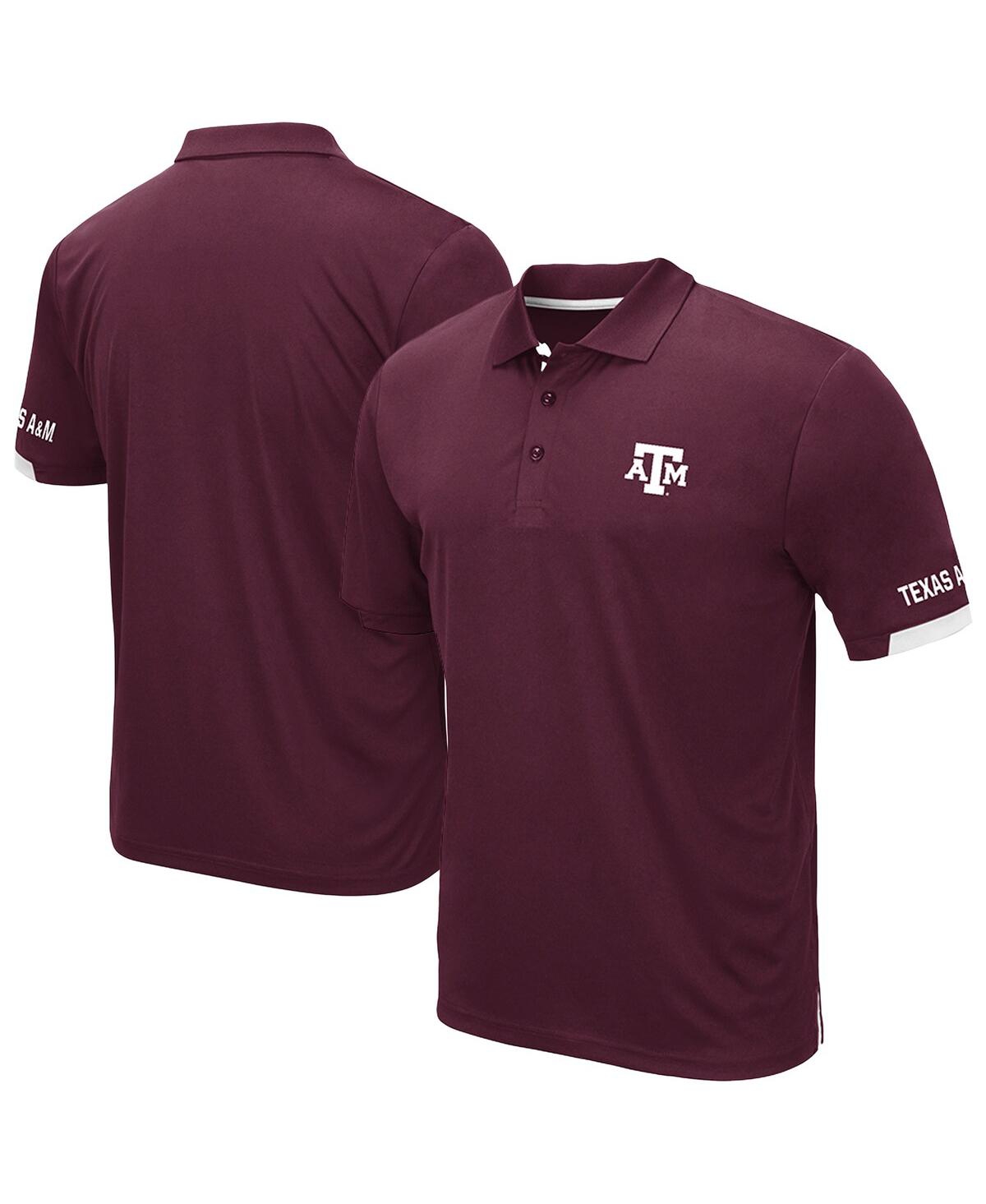 Click here for Colosseum Mens Maroon Texas A&M Aggies Big Tall Sa... prices