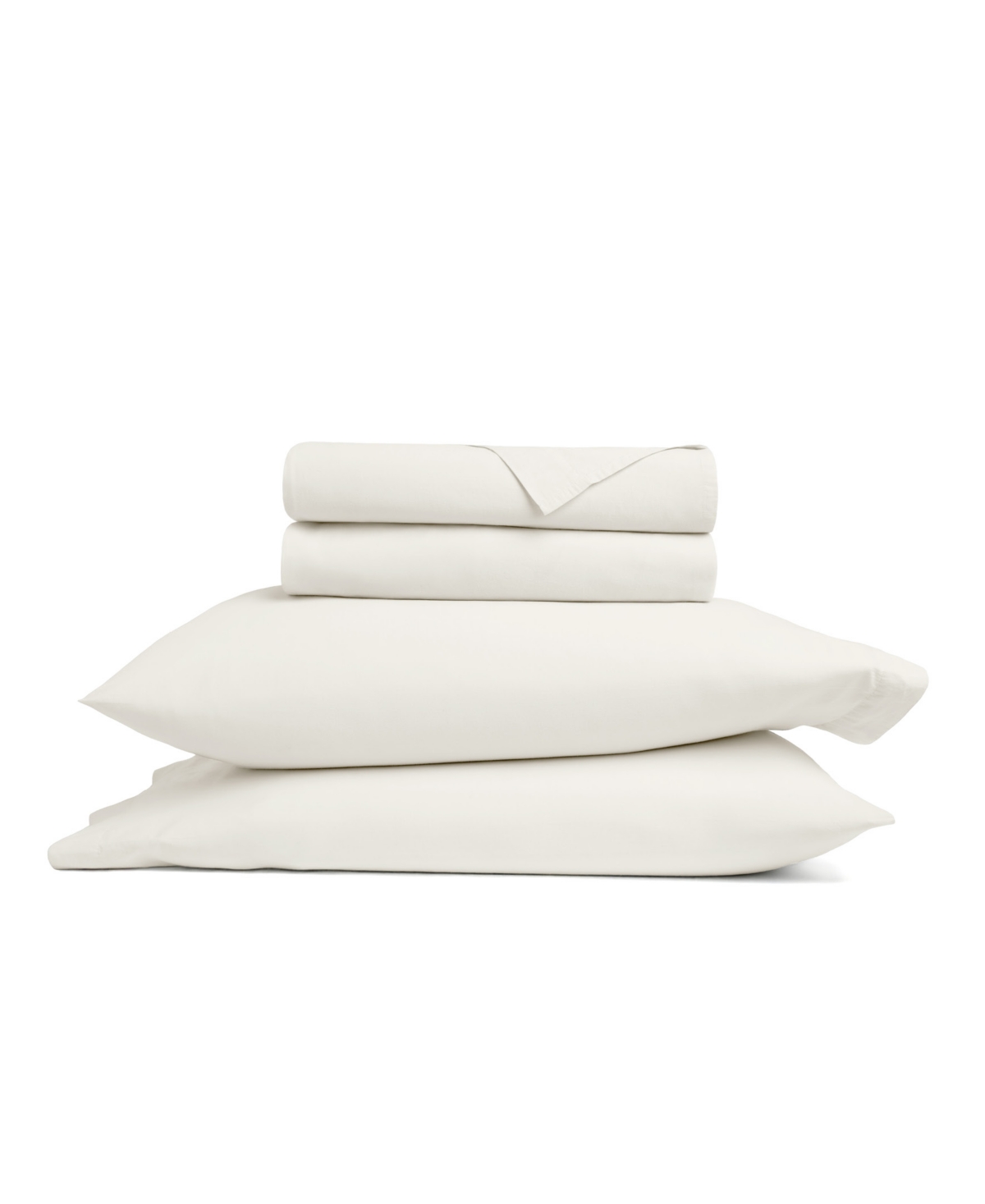 Click here for ienjoy Home Ultra Soft 160-Thread Count Cotton 4-p... prices
