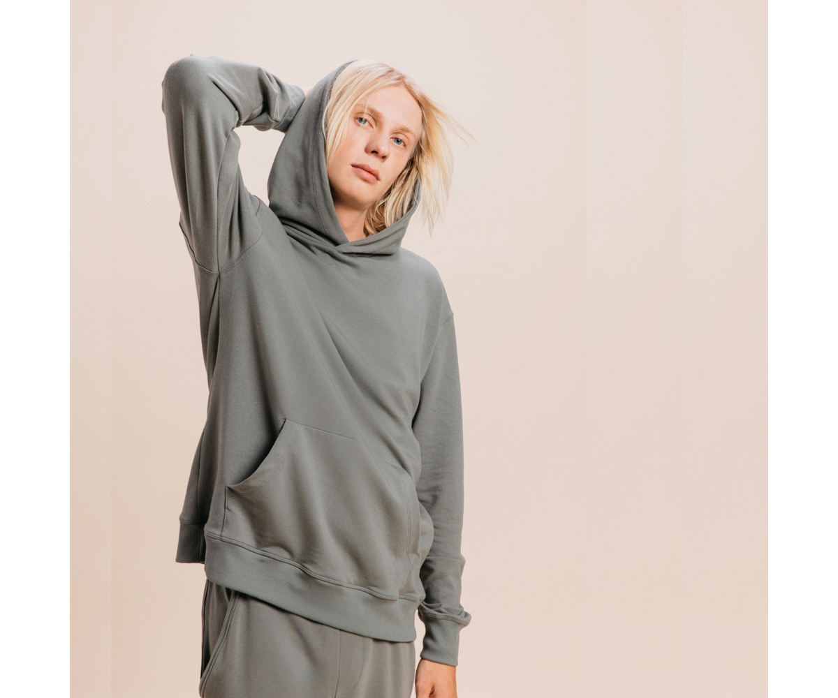 Click here for Ocio Big & Tall Men s SoftCore Classic Hoodie - Sa... prices