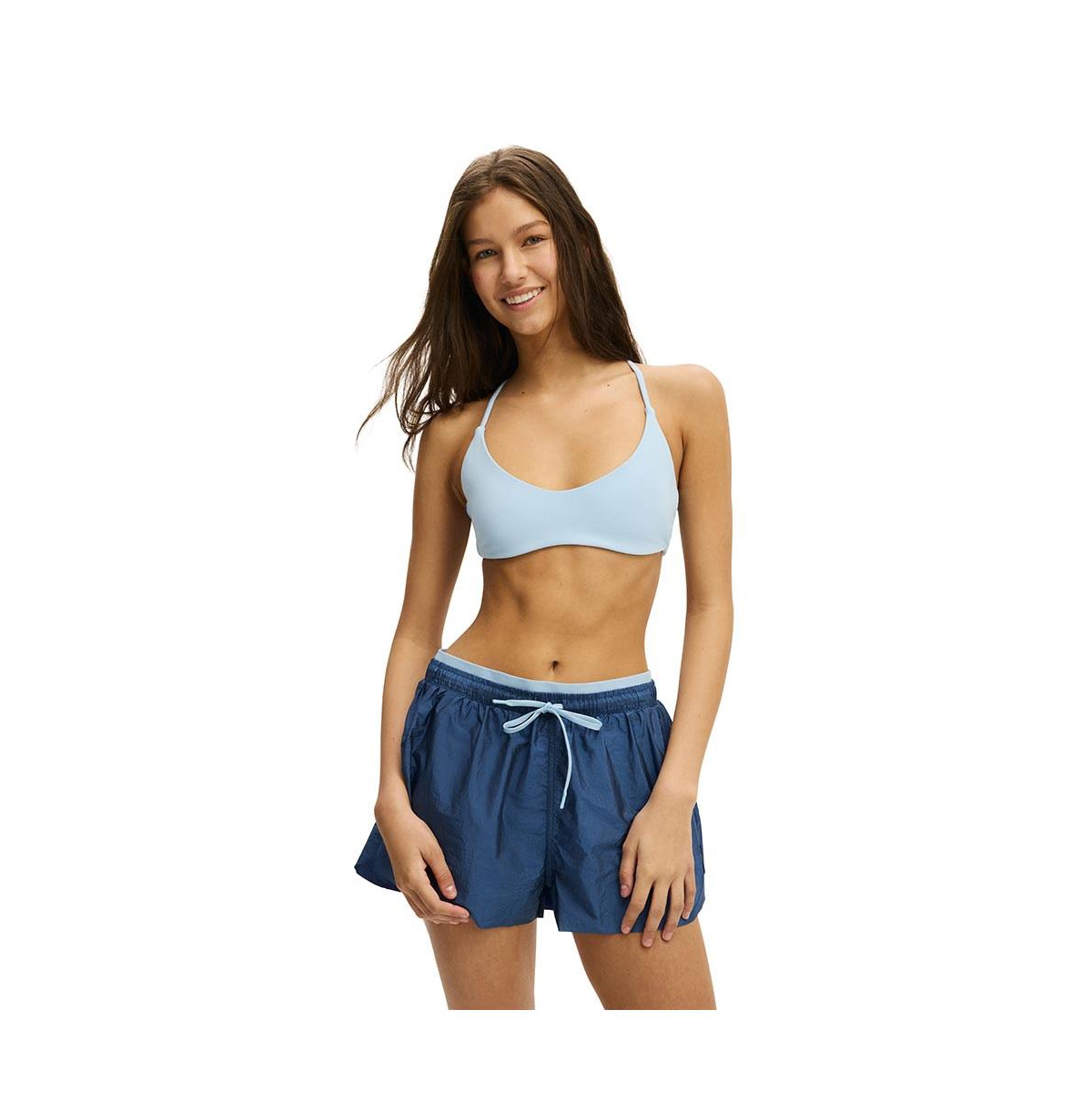 Click here for Cotton On Womens Active Retro Run Short - Evening... prices