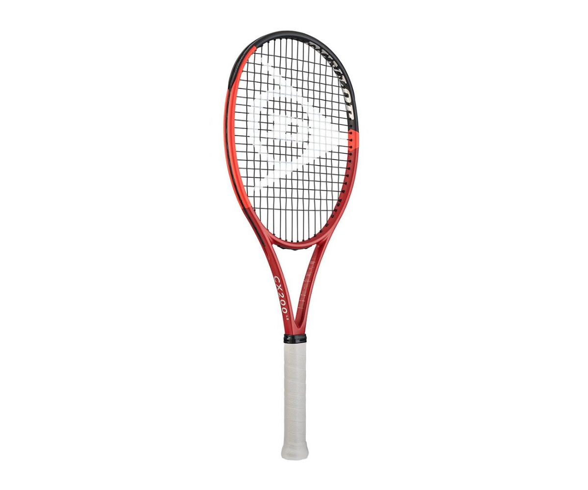 Click here for Dunlop Cx 200 Ls Unstrung Tennis Racquet prices