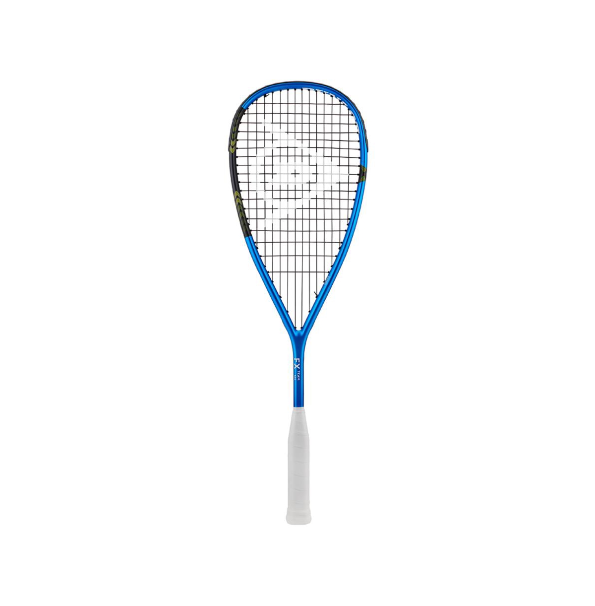Click here for Dunlop Fx Team 125 Squash Racquet - 125G prices