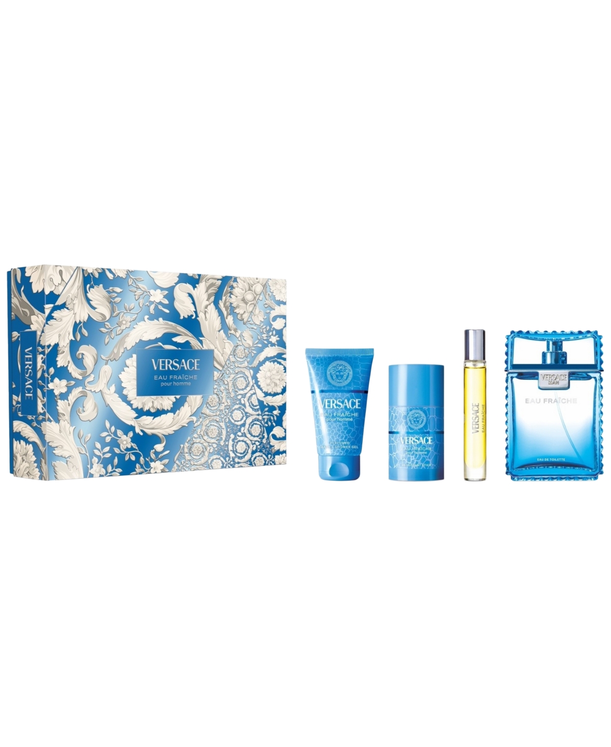 Click here for Versace 4-Pc. Eau Fraiche Fragrance Set prices
