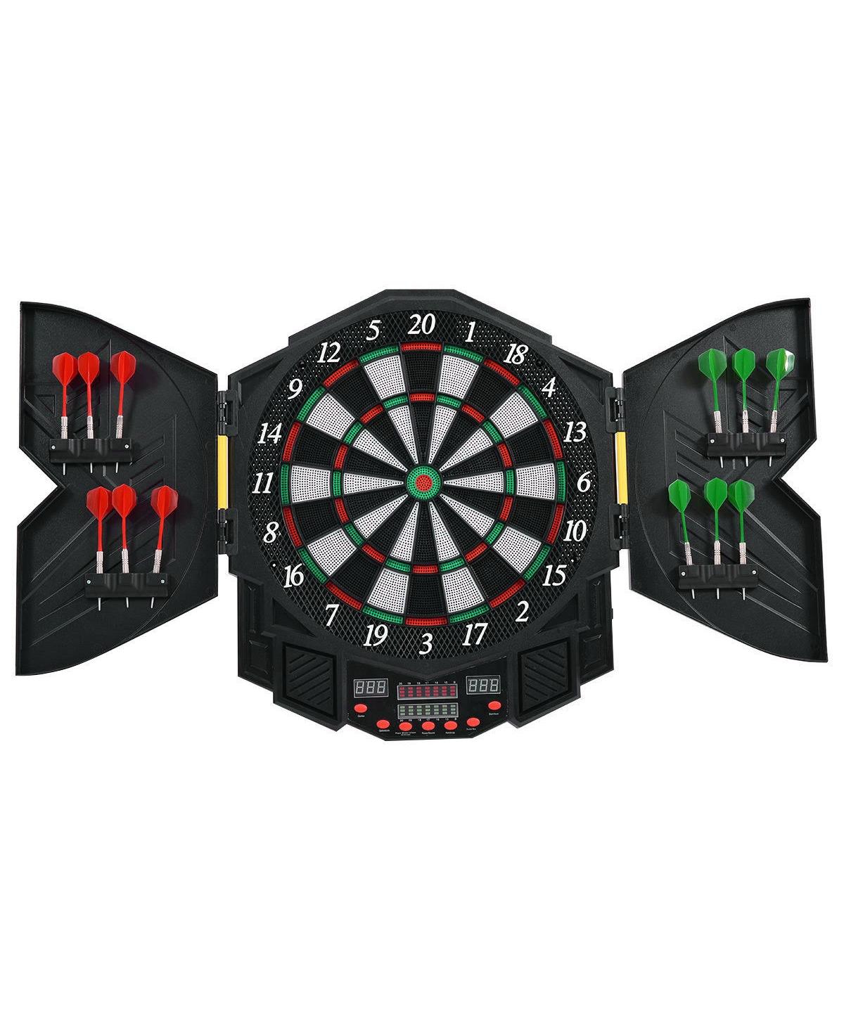 Click here for Professional Electronic Dartboard Set with Lcd Dis... prices