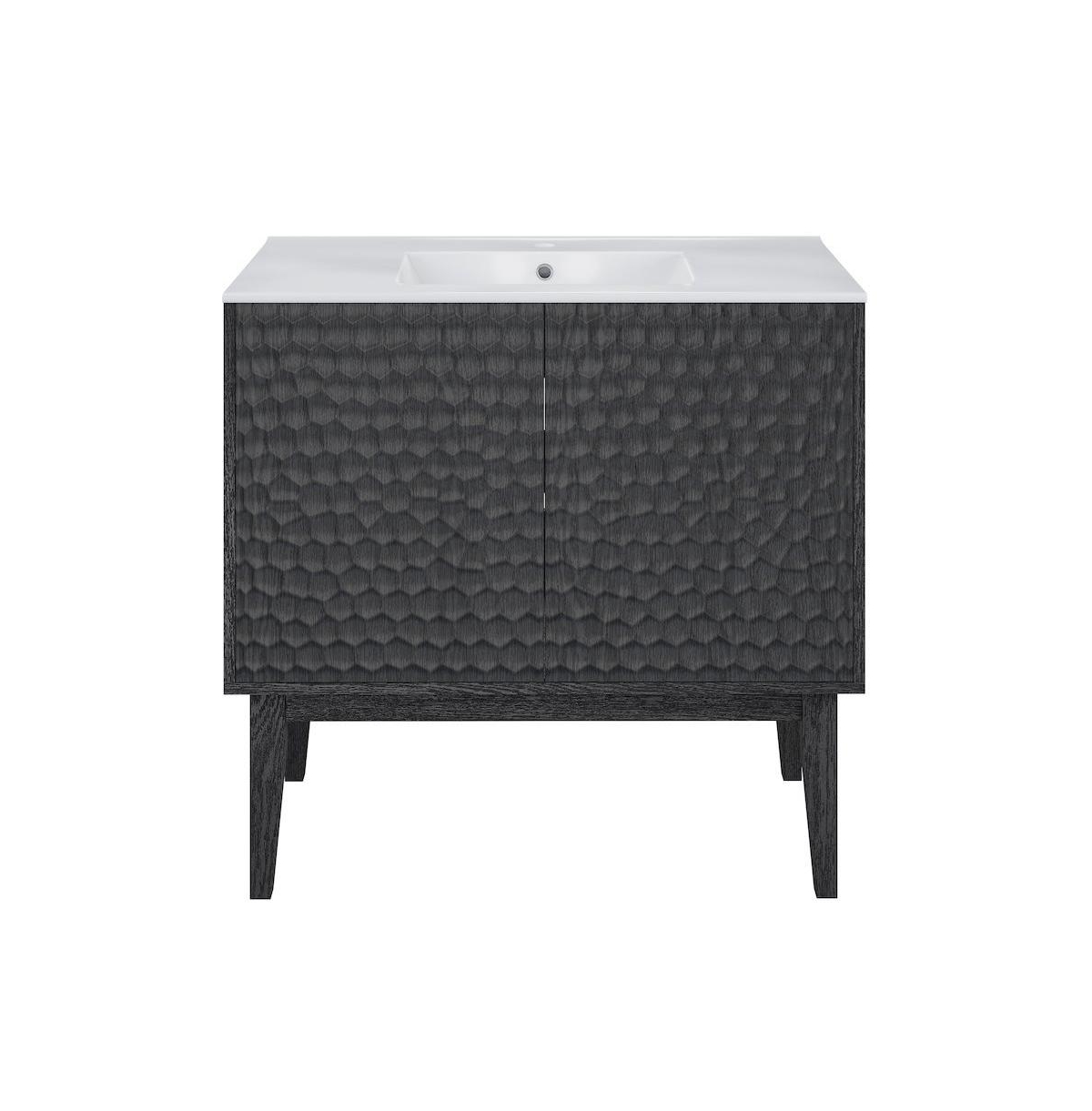 Click here for Swiss MadisonBosse 36 Freestanding Bathroom Vanity... prices