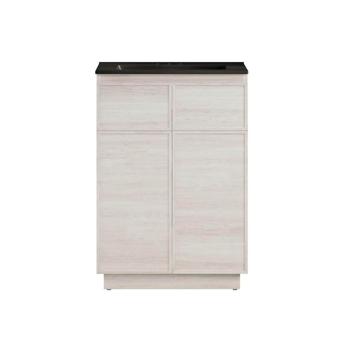 Click here for Swiss Madison 24 Freestanding Bathroom Vanity in W... prices