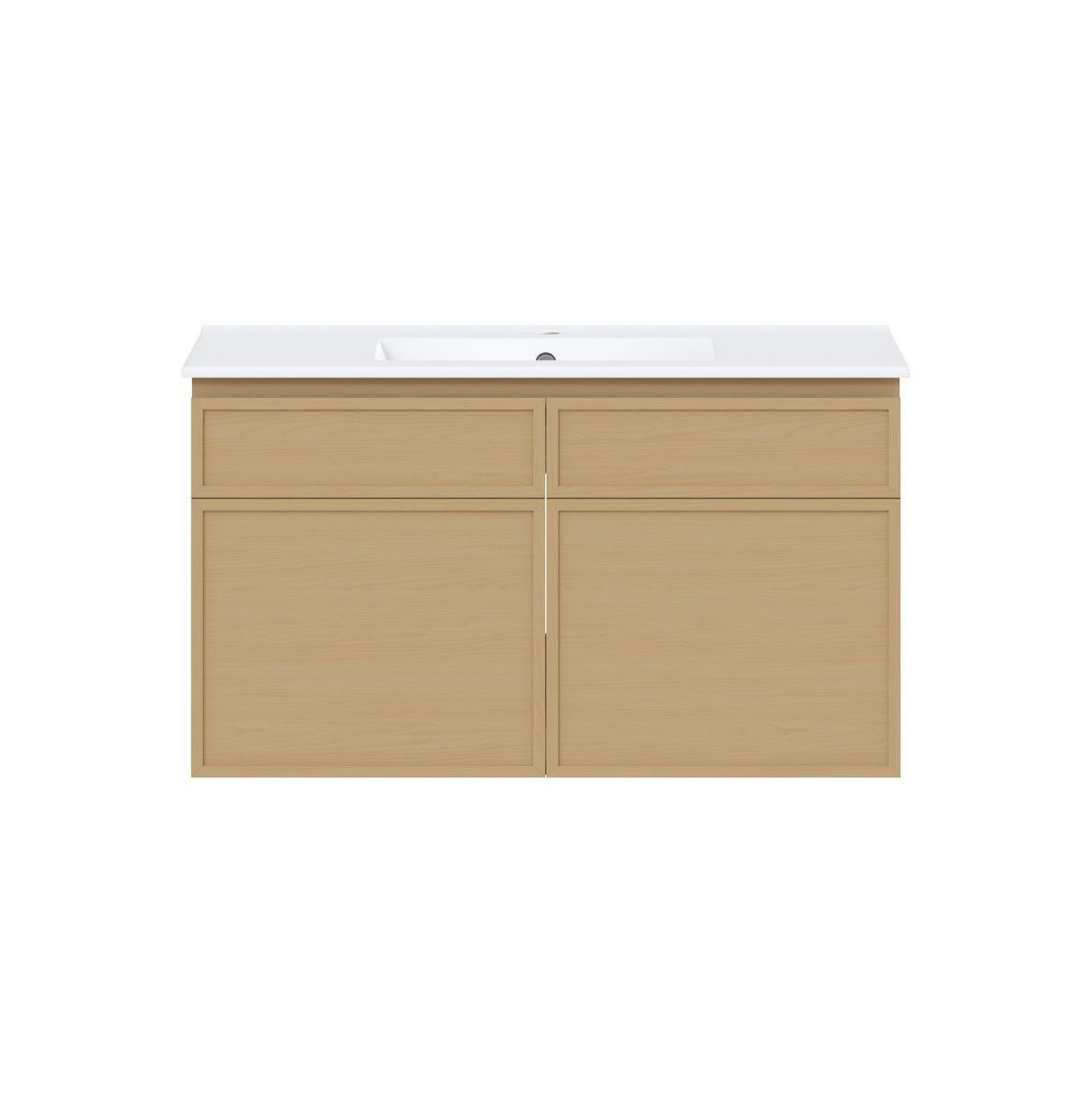 Click here for Swiss Madison St. Tropez 36" Wall-Mounted Bat... prices